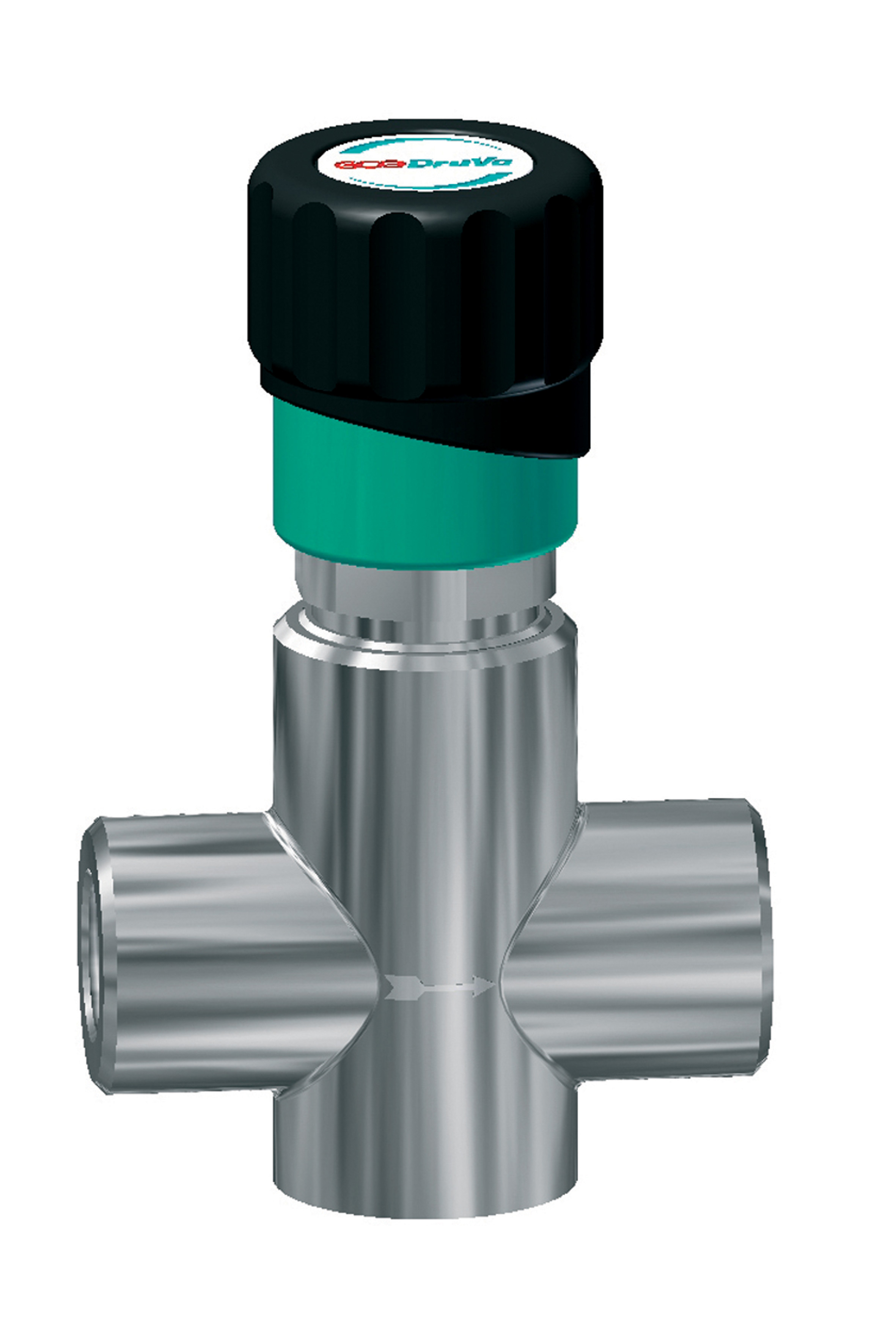 МЕМБРАННЫЕ РЕГУЛИРОВОЧНЫЕ ВЕНТИЛИ MVR 500 G from GCE Group, leading ...