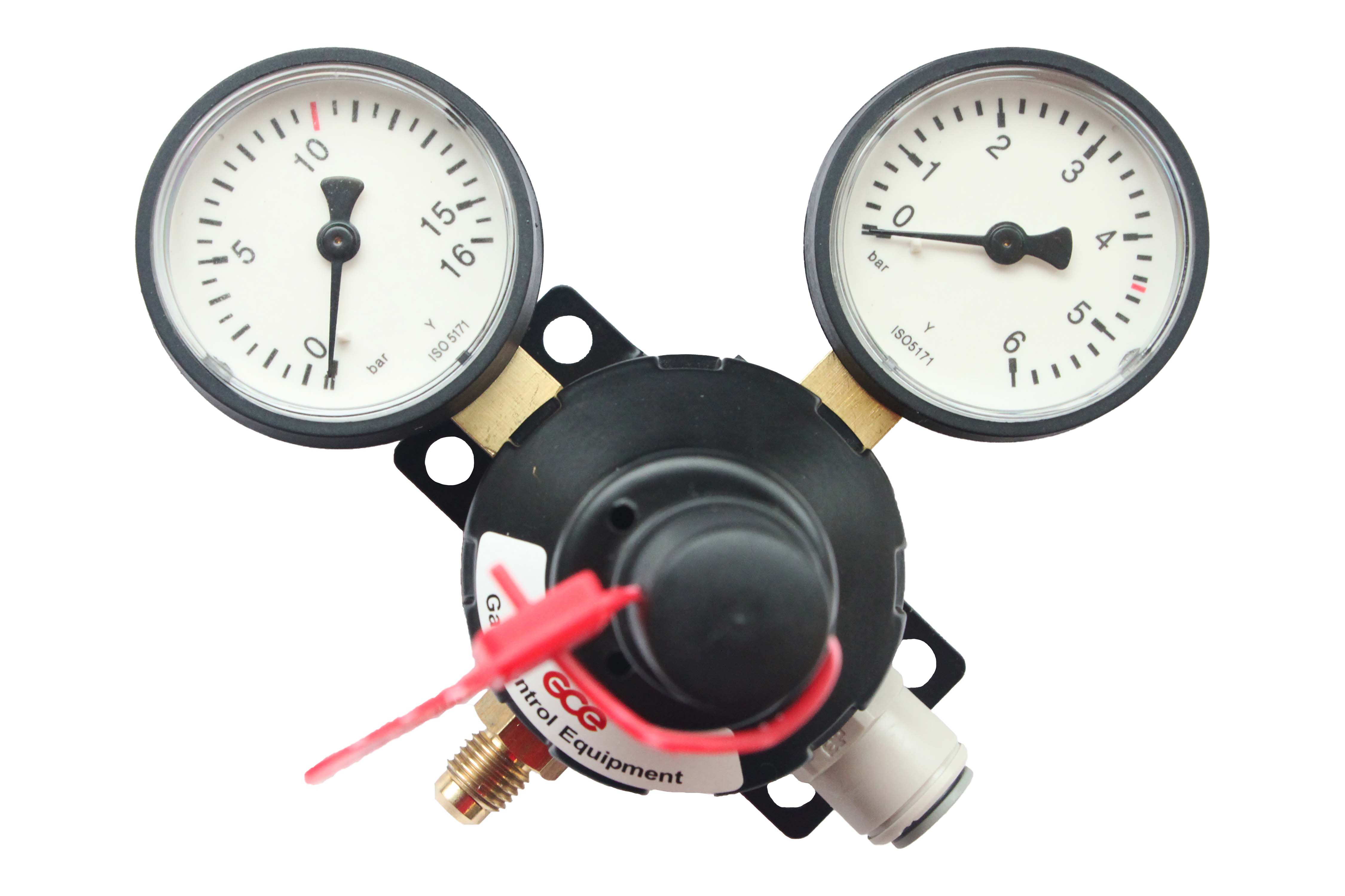 LINE REGULATOR MIXED GAS from GCE Group, leading manufacturer of gas ...