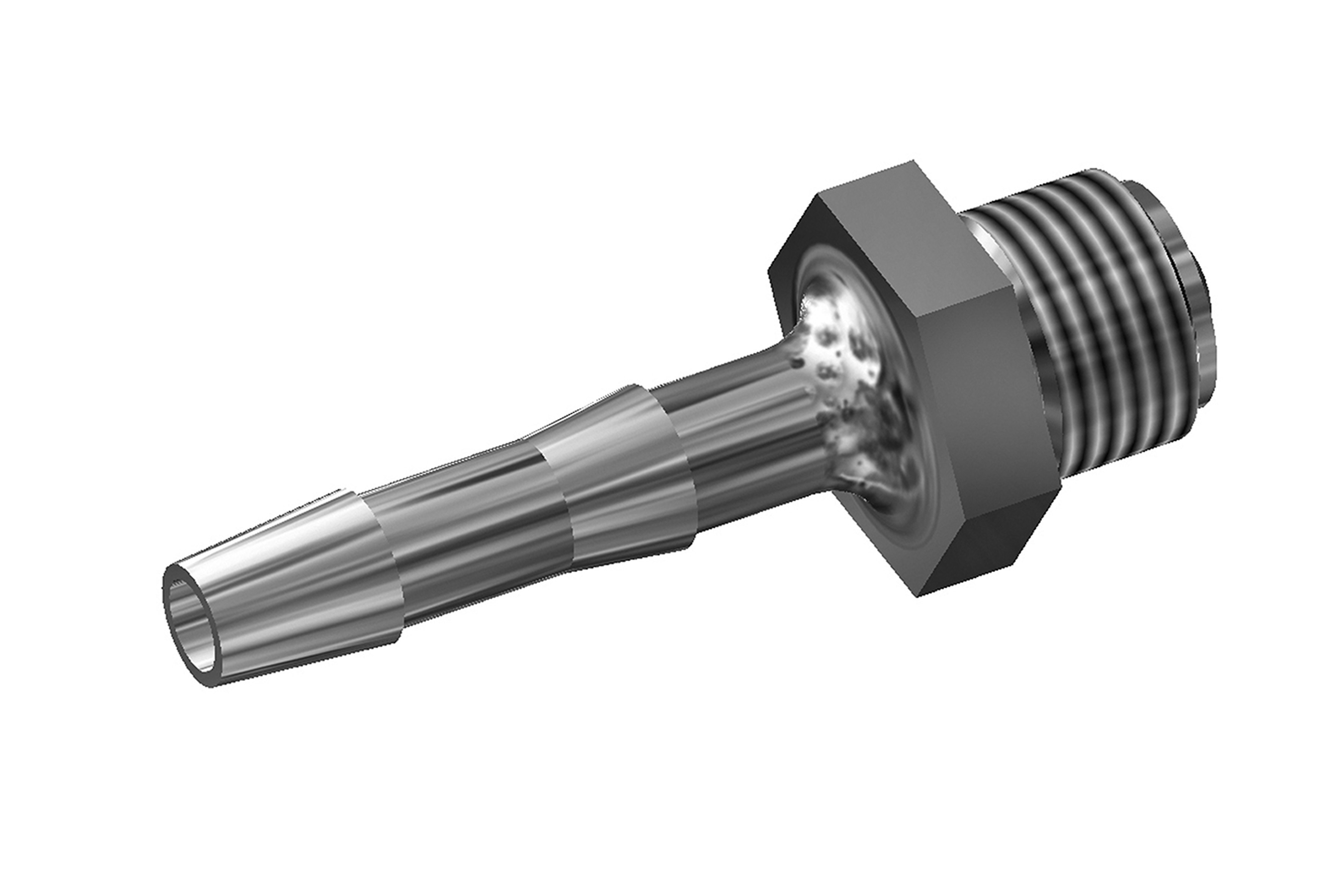 HOSE NOZZLES, G-THREAD from GCE Group, leading manufacturer of gas flow ...