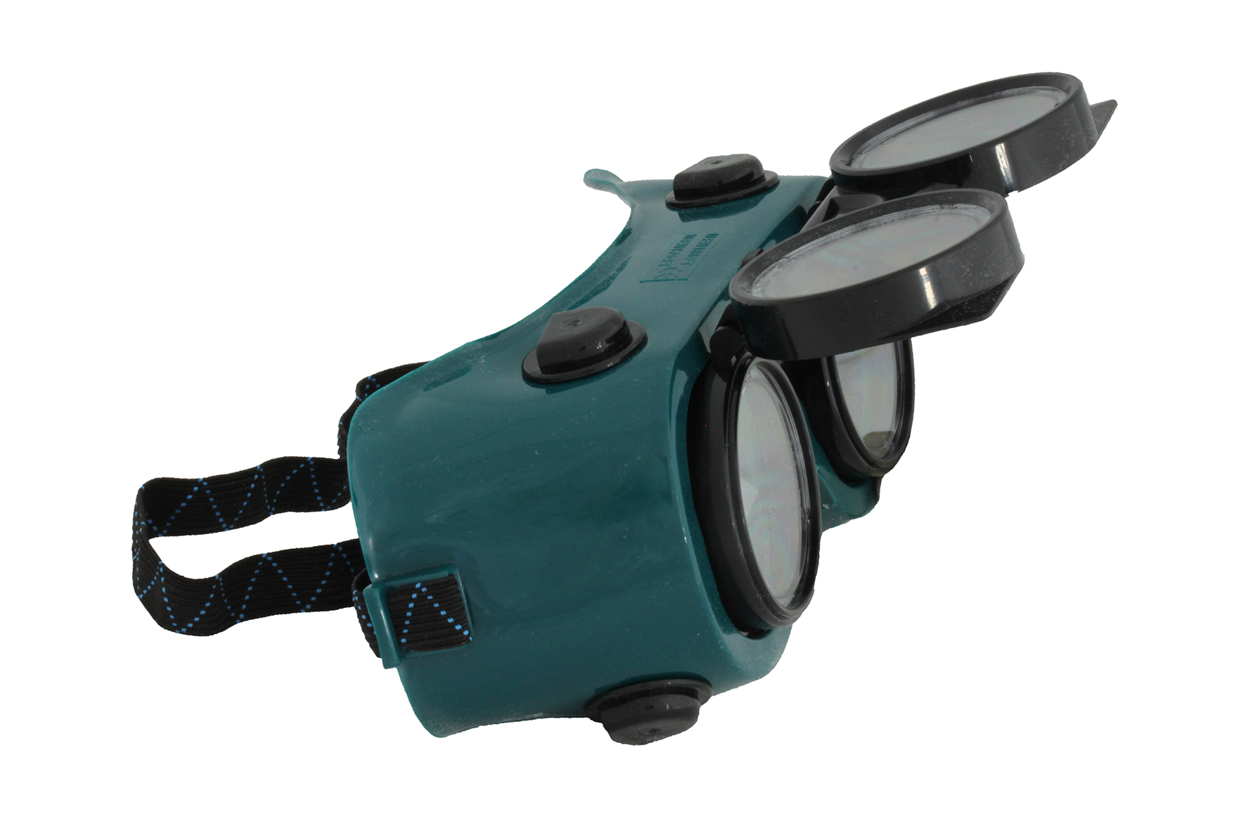 GOGGLE SKI FLIP from GCE Group, leading manufacturer of gas flow ...