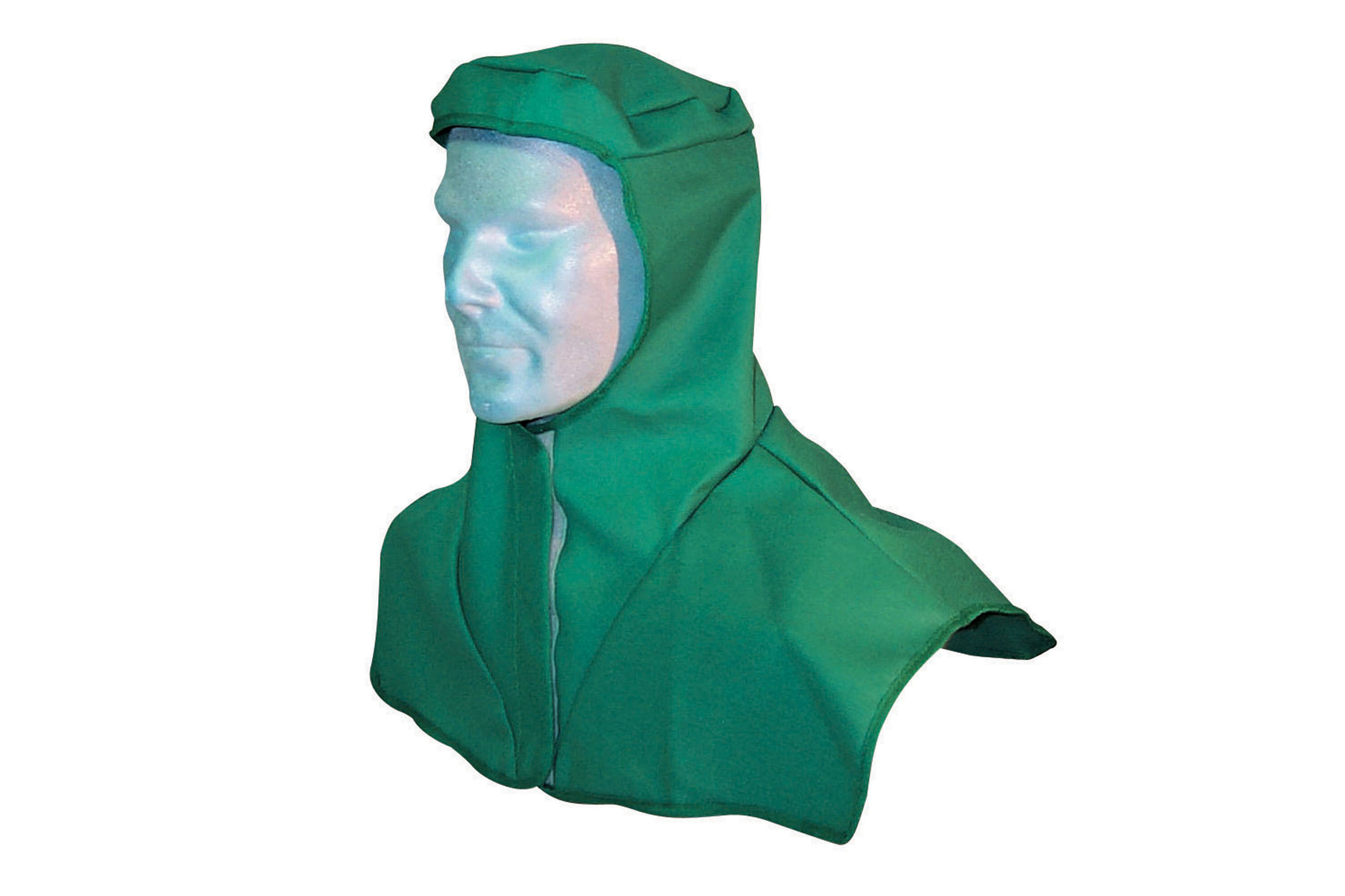 BALACLAVAS FIREPROOF from GCE Group, leading manufacturer of gas flow ...