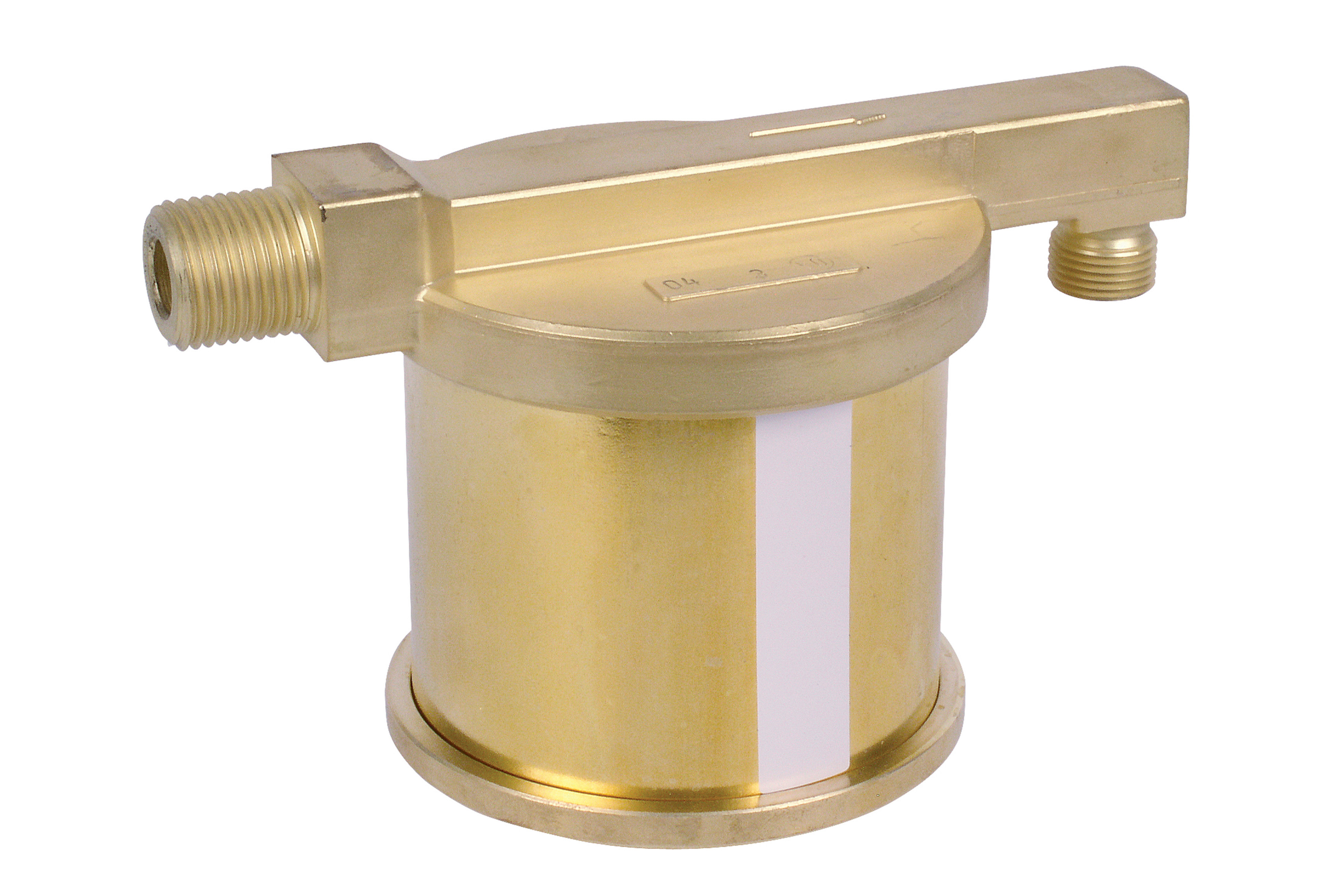 FILTER F120A from GCE Group, leading manufacturer of gas flow control ...