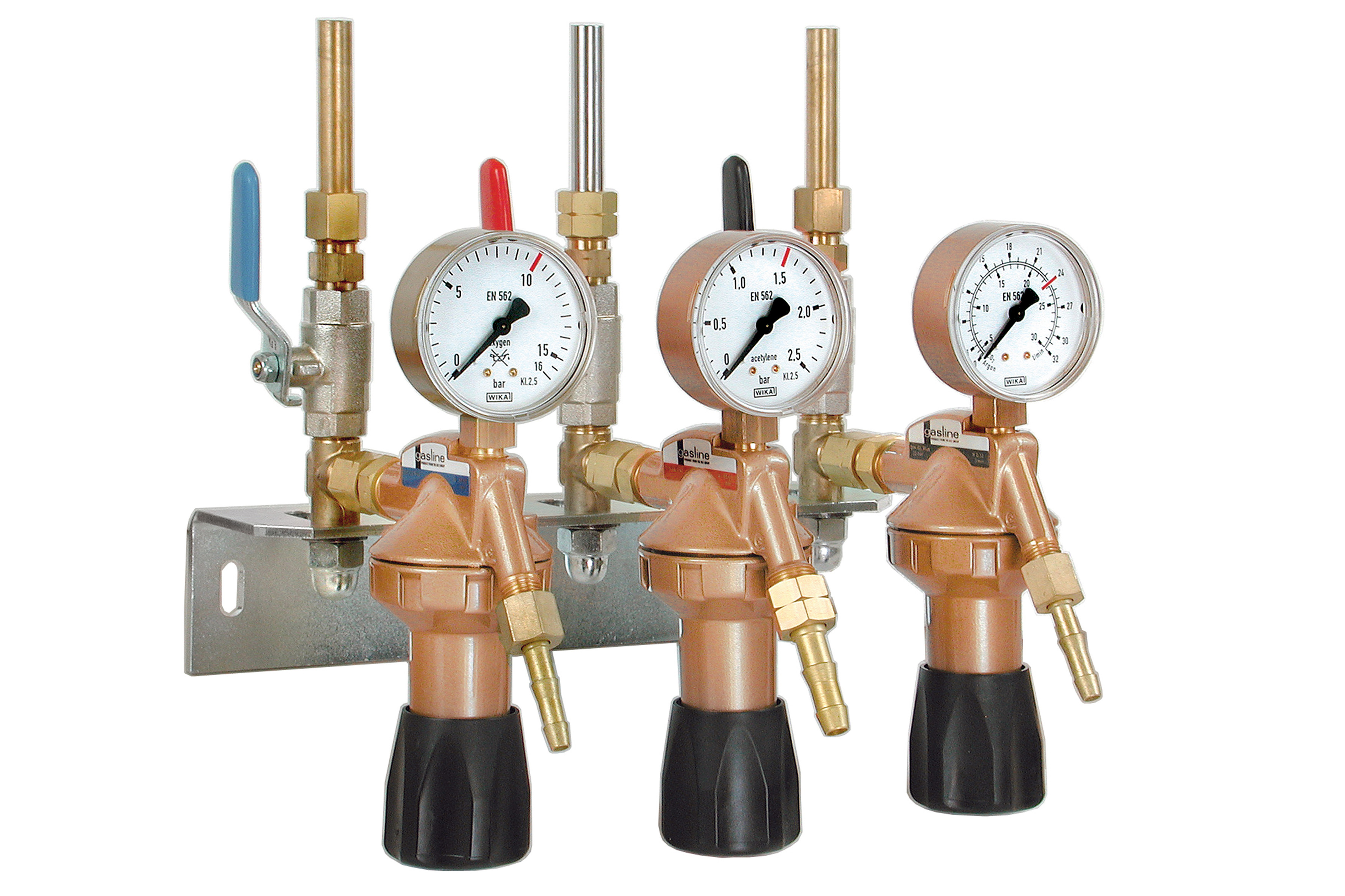 OUTLET POINTS DINSET from GCE Group, leading manufacturer of gas flow ...