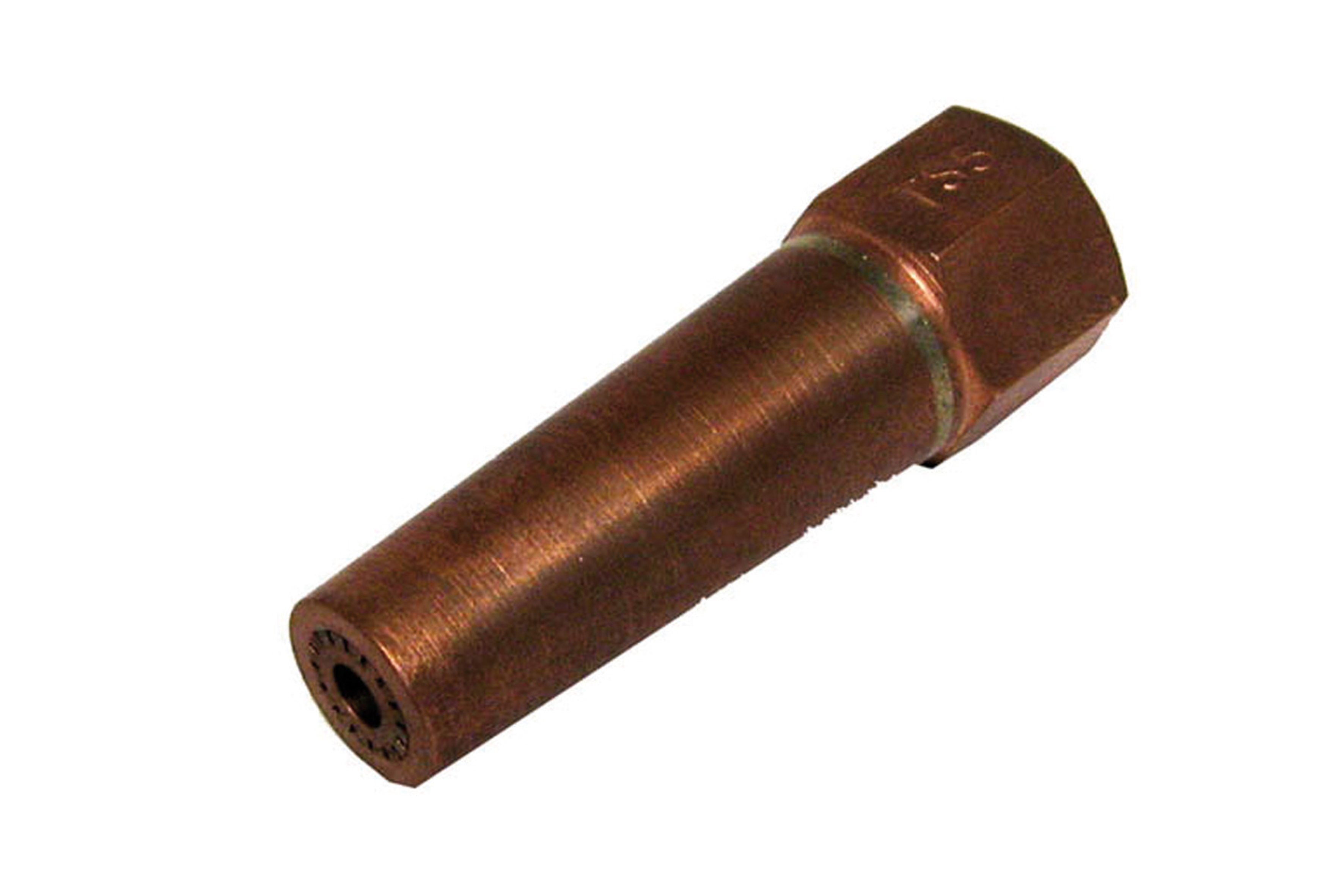 LANCE DE CHAUFFE CONCENTRÉE PROPANE / TÉTRÈNE / GAZ NATUREL from GCE ...