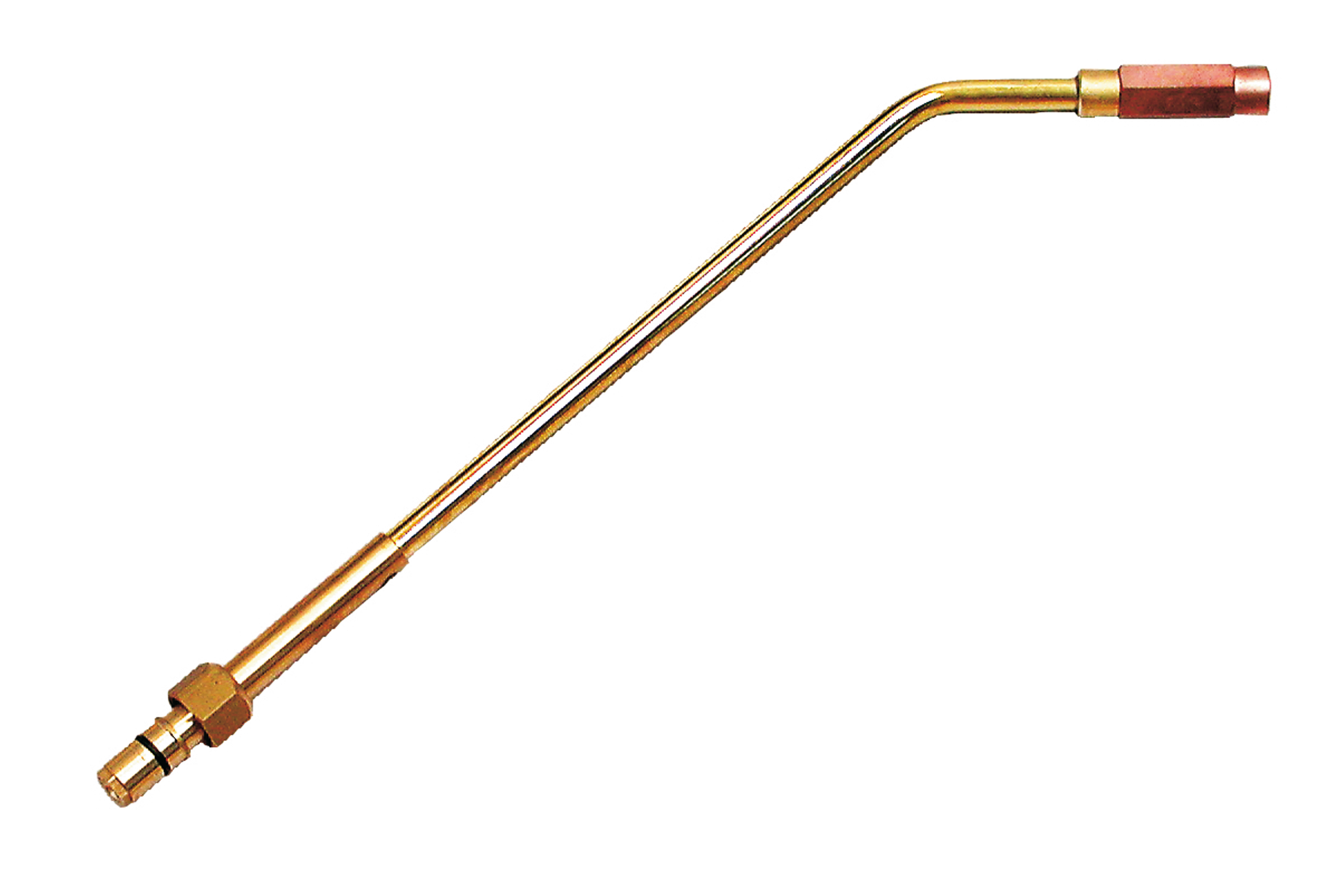 LANCE DE CHAUFFE GROSSE CAPACITÉ PROPANE / GAZ NATUREL - TYPE T from ...