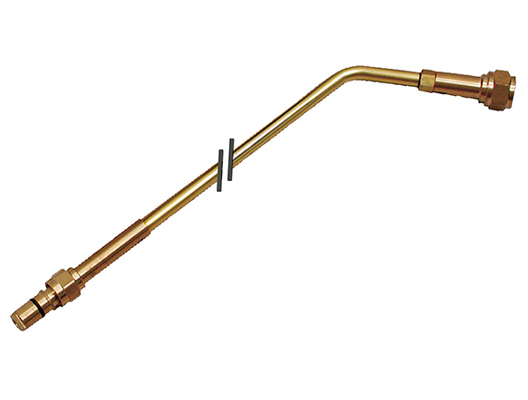 Heating attachment ACETYLENE NEF-B Nr. 7, 9 from GCE Group, leading ...