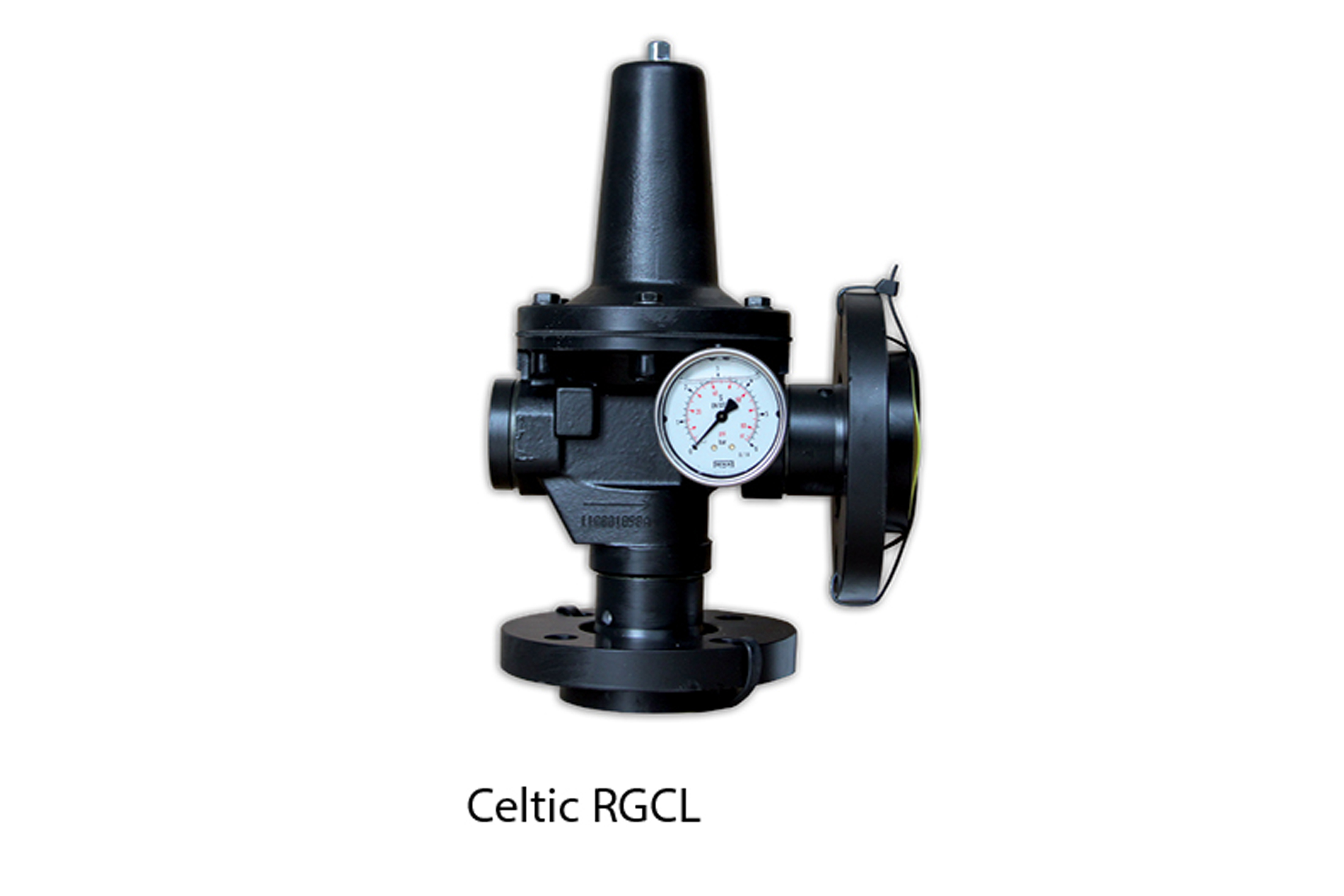 CELTIC AML1, RGCL - DIRECT REGULATORS (FIRST STAGE REGULATOR) from GCE ...