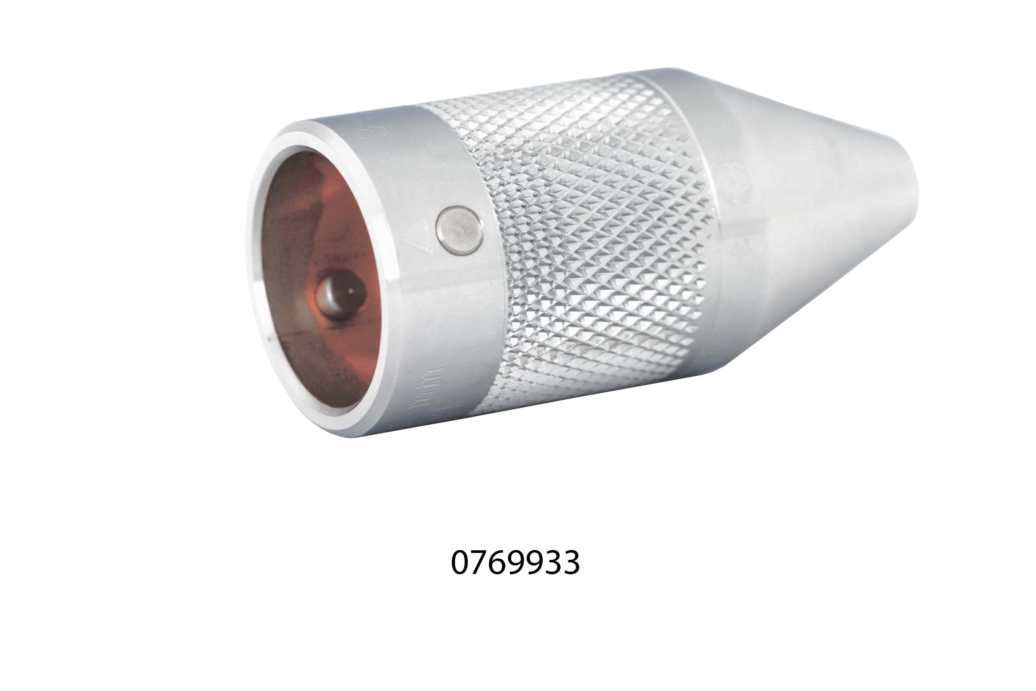 HEATING NOZZLE GSF from GCE Group, leading manufacturer of gas flow ...