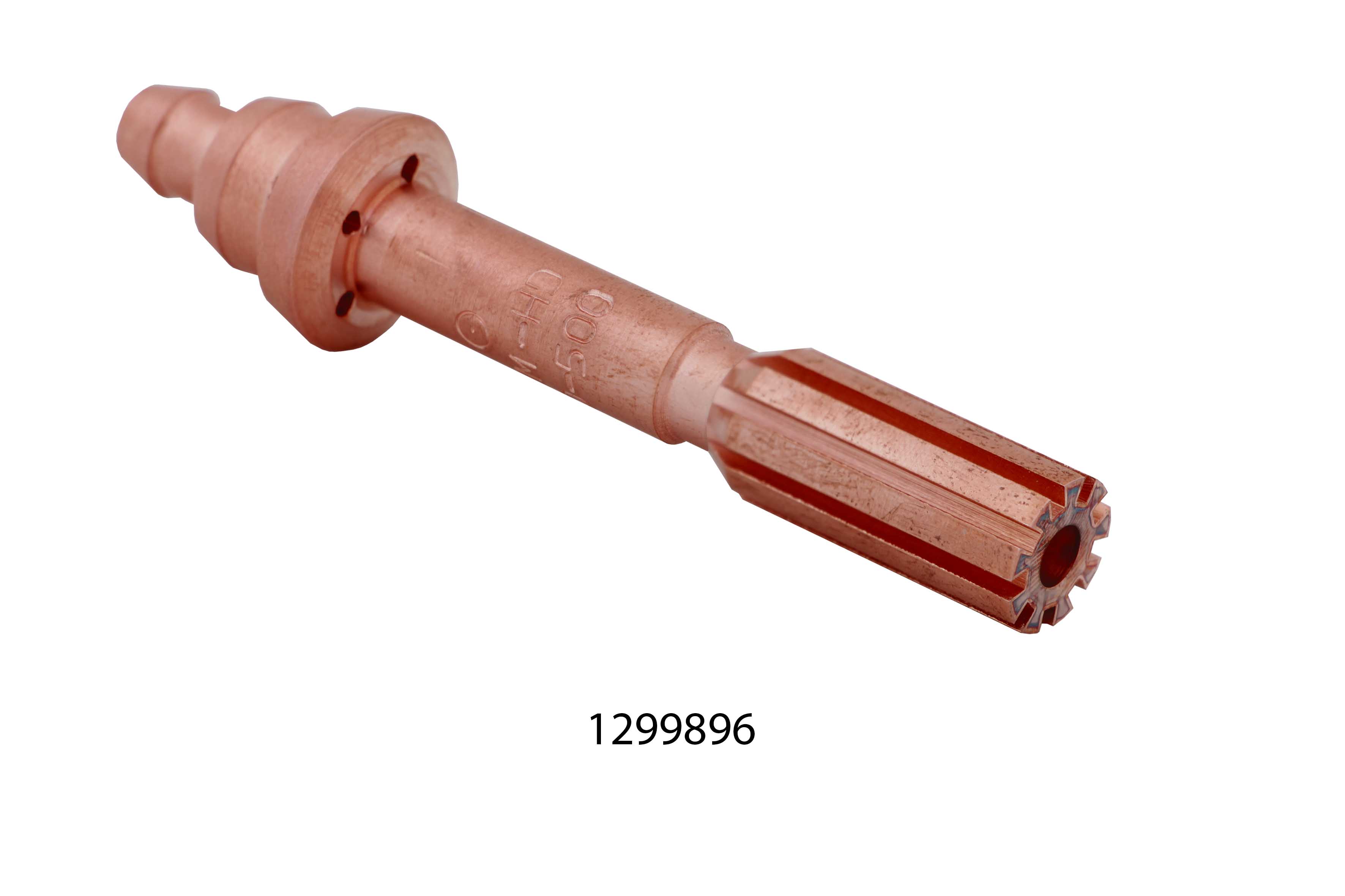 CUTTING NOZZLES PNMH from GCE Group, leading manufacturer of gas flow ...