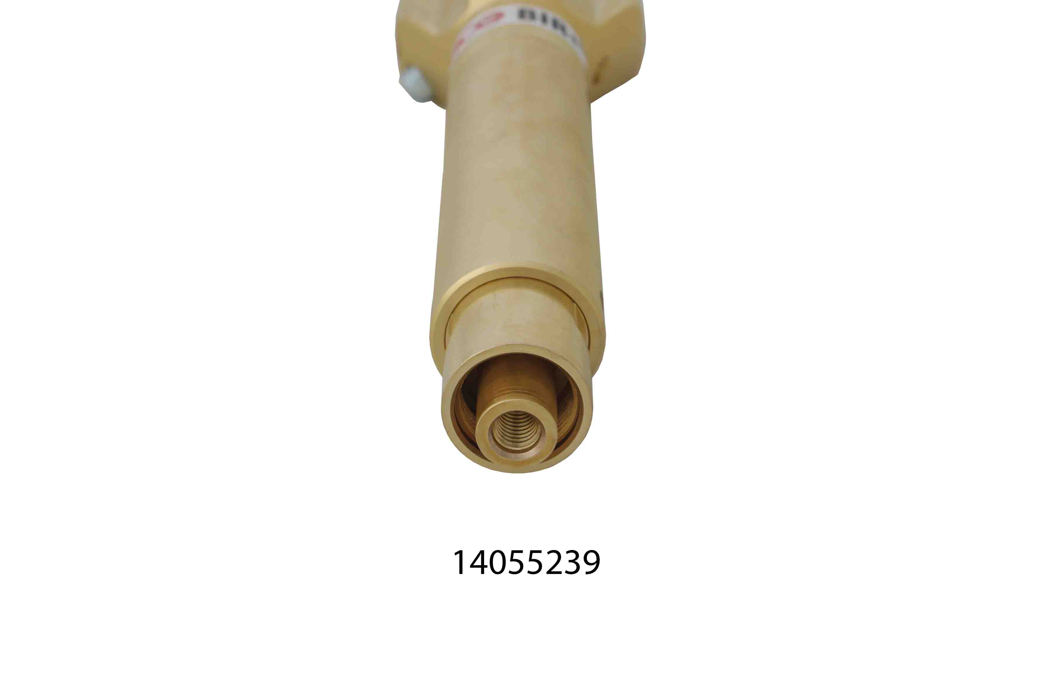 BIR+™ (INJECTOR TECHNOLOGY) from GCE Group, leading manufacturer of gas ...