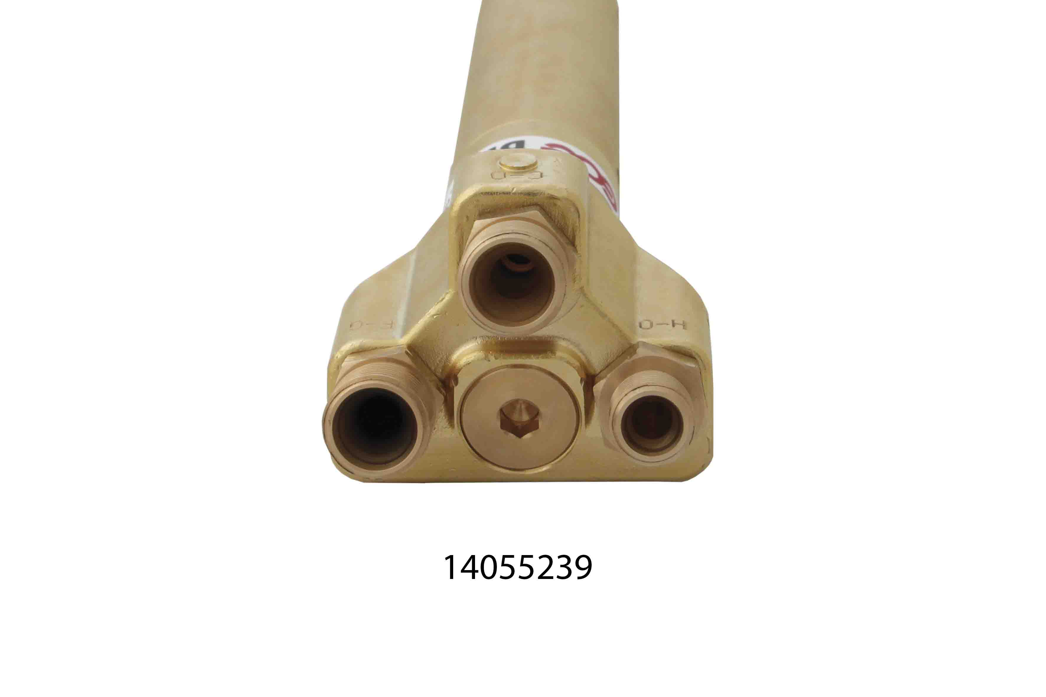 BIR+™ (INJECTOR TECHNOLOGY) from GCE Group, leading manufacturer of gas ...