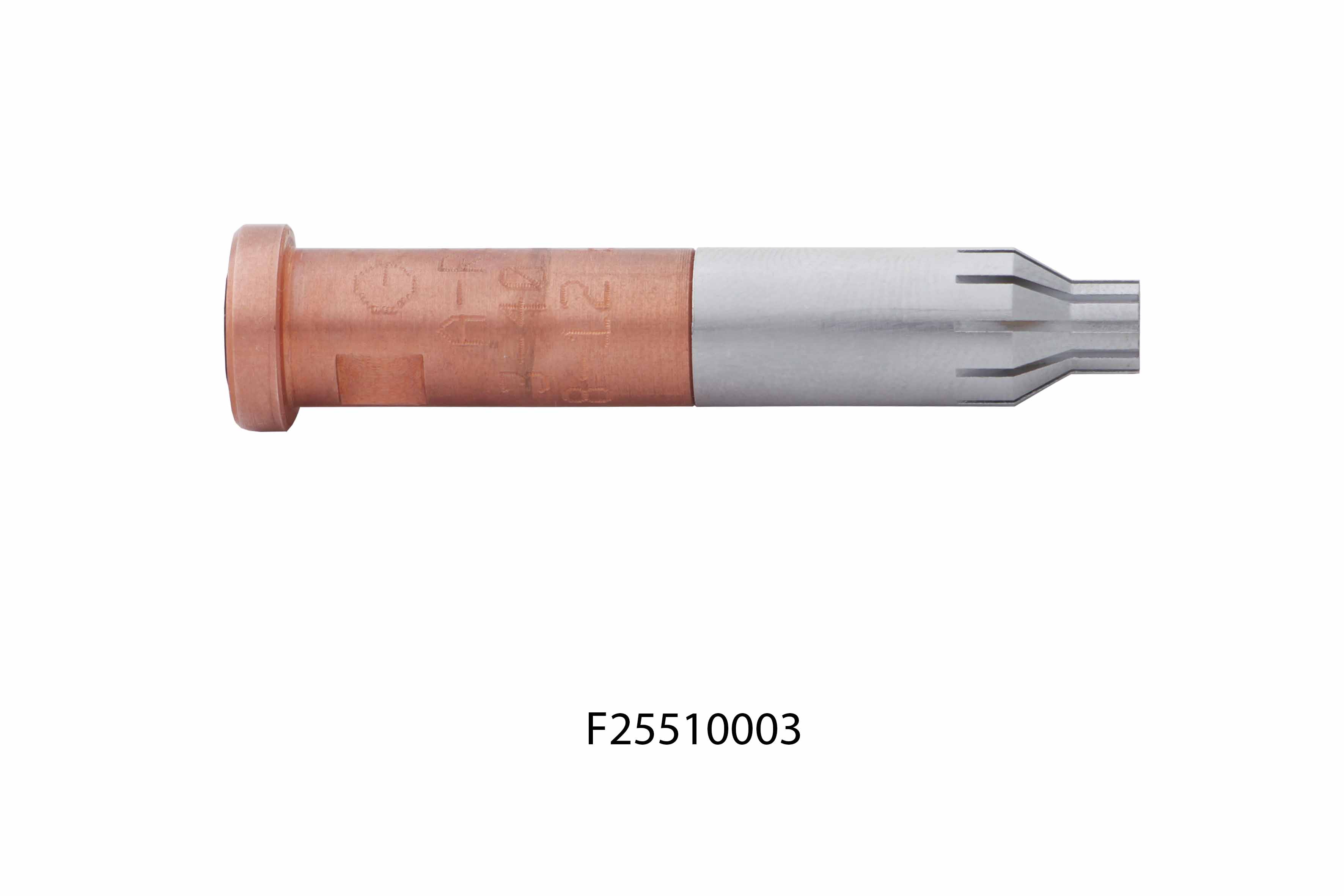 Machine Cutting Nozzles - GCE Group US Region