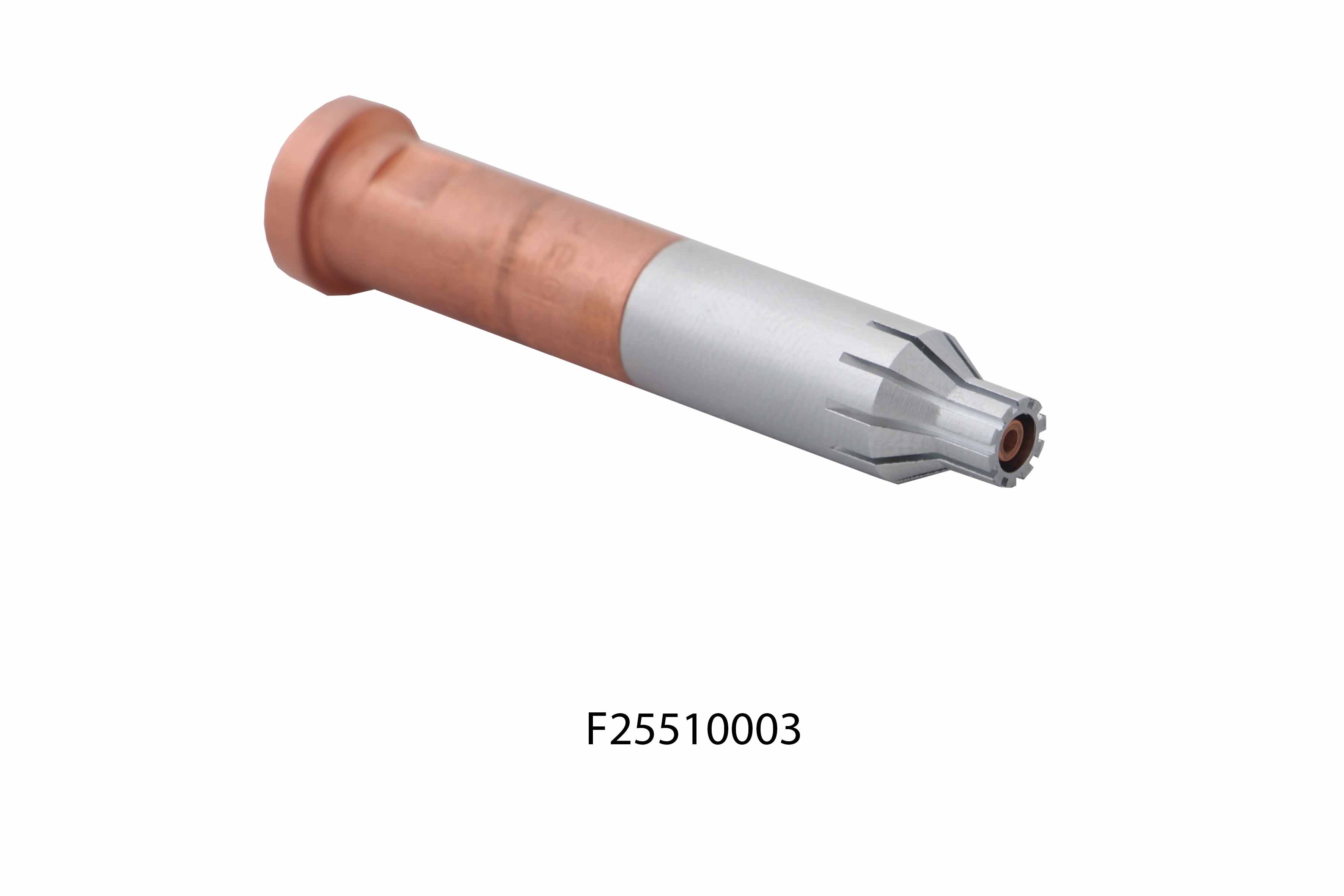 CUTTING NOZZLE ARC, RAPID CUTTING from GCE Group, leading manufacturer ...