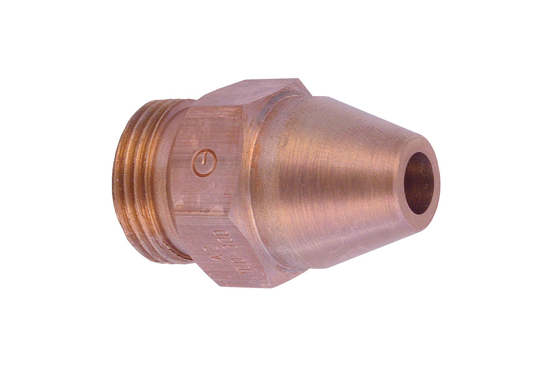 CUTTING NOZZLE AC 459 from GCE Group, leading manufacturer of gas flow ...