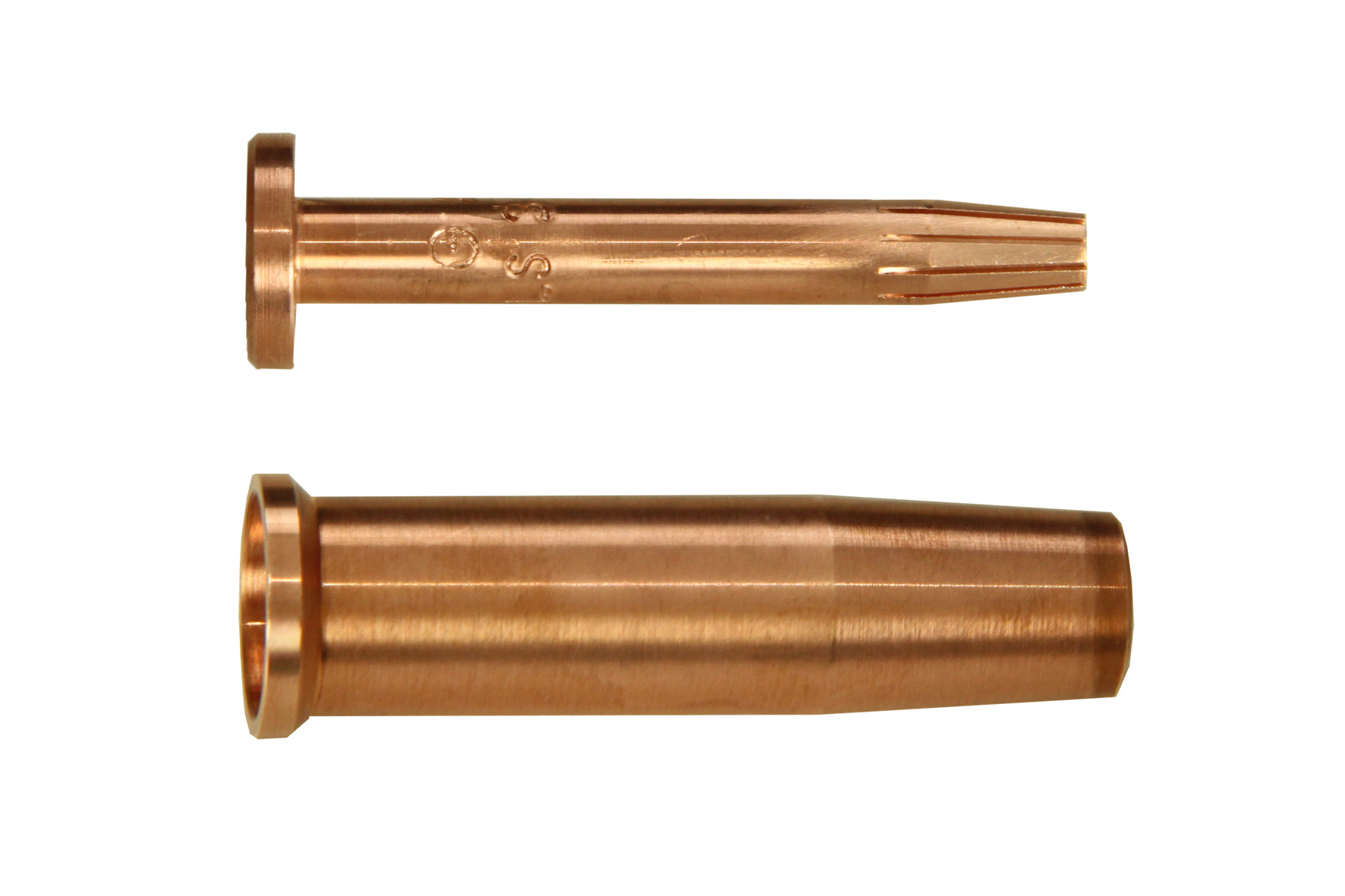 CUTTING NOZZLE LS from GCE Group, leading manufacturer of gas flow ...