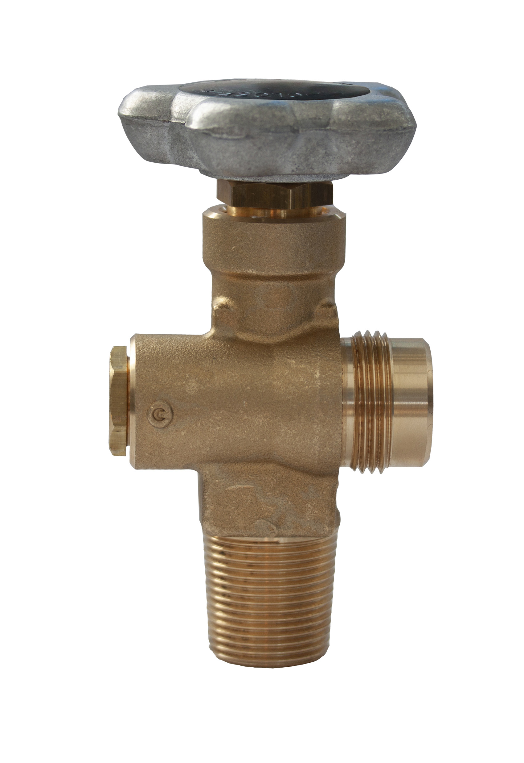 CYLINDER VALVES from GCE Group, leading manufacturer of gas flow ...