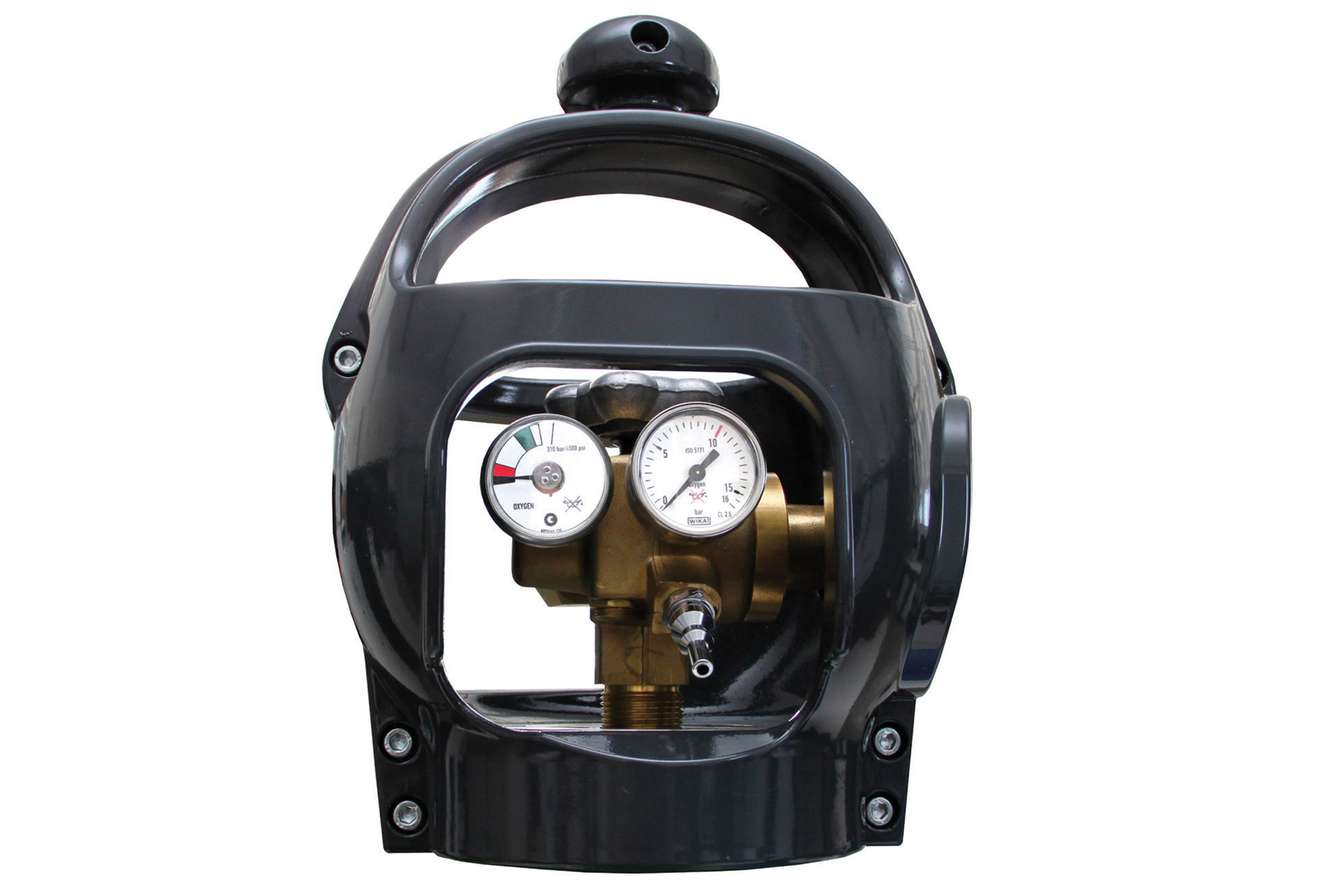 IVC from GCE Group, leading manufacturer of gas flow control equipment ...