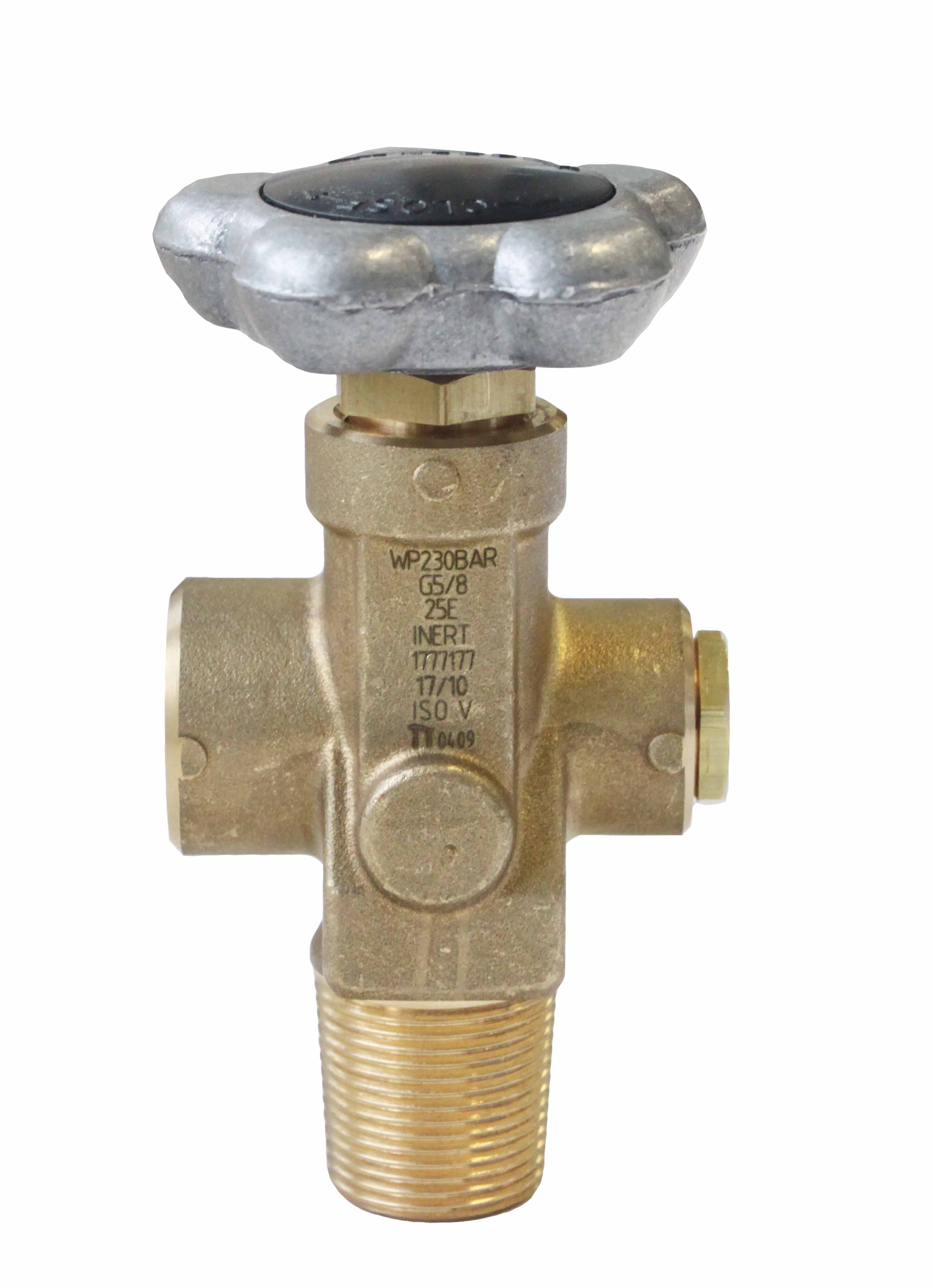 CYLINDER VALVES from GCE Group, leading manufacturer of gas flow ...
