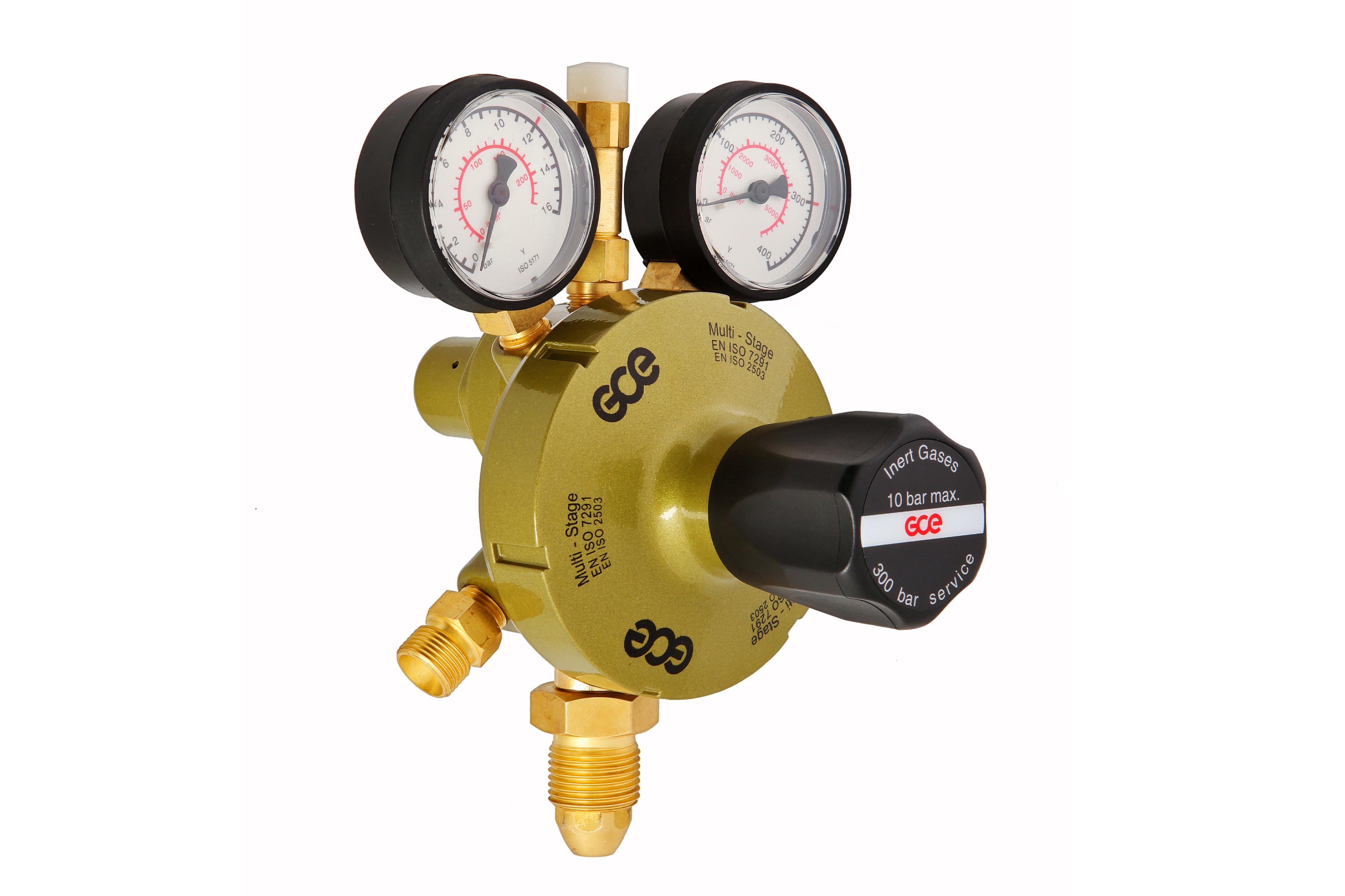 MULTISTAGE (S2+) from GCE Group, leading manufacturer of gas flow ...