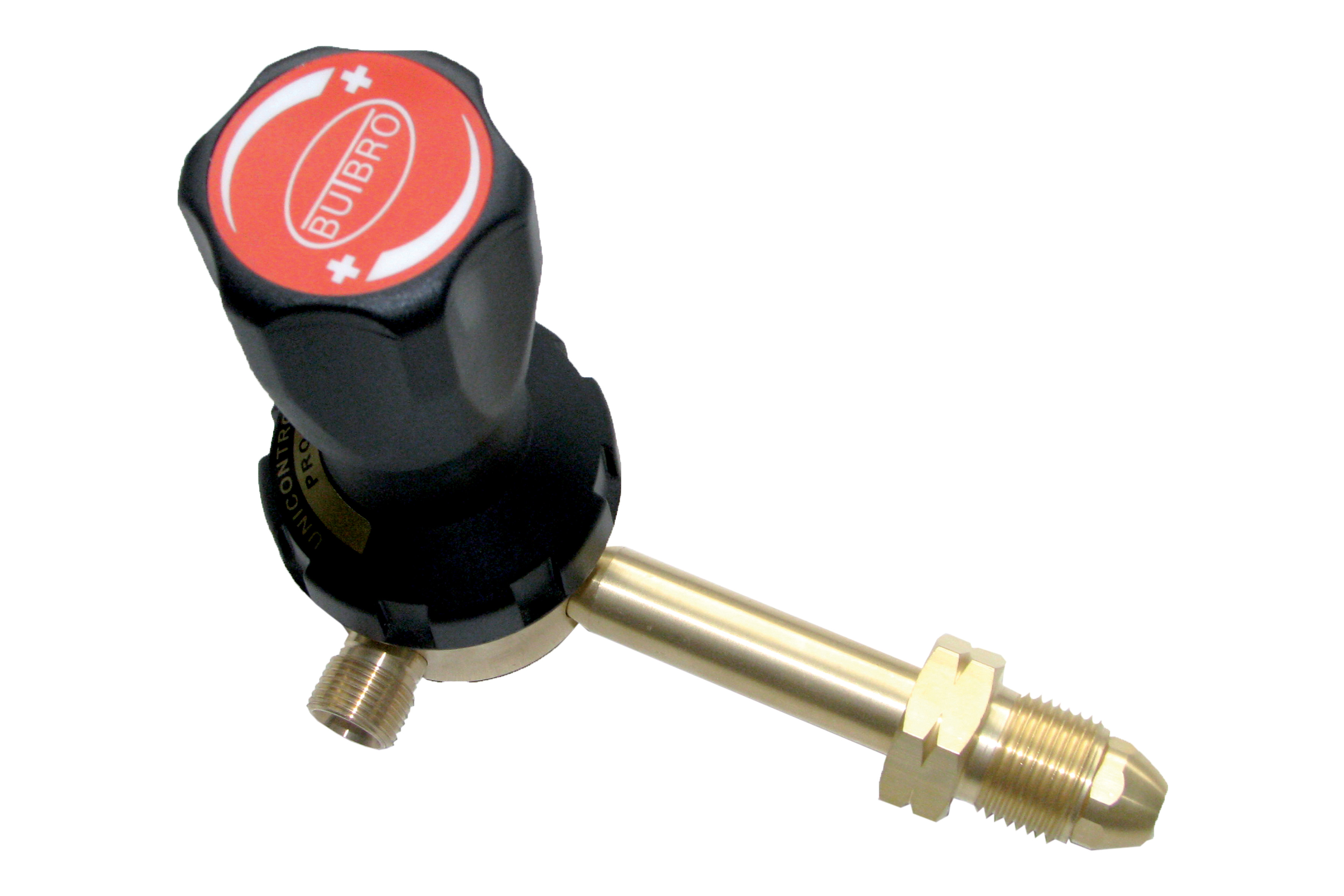 UNICONTROL from GCE Group, leading manufacturer of gas flow control ...