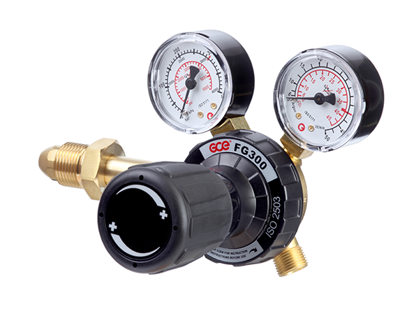 GCE® FG300 from GCE Group, leading manufacturer of gas flow control ...