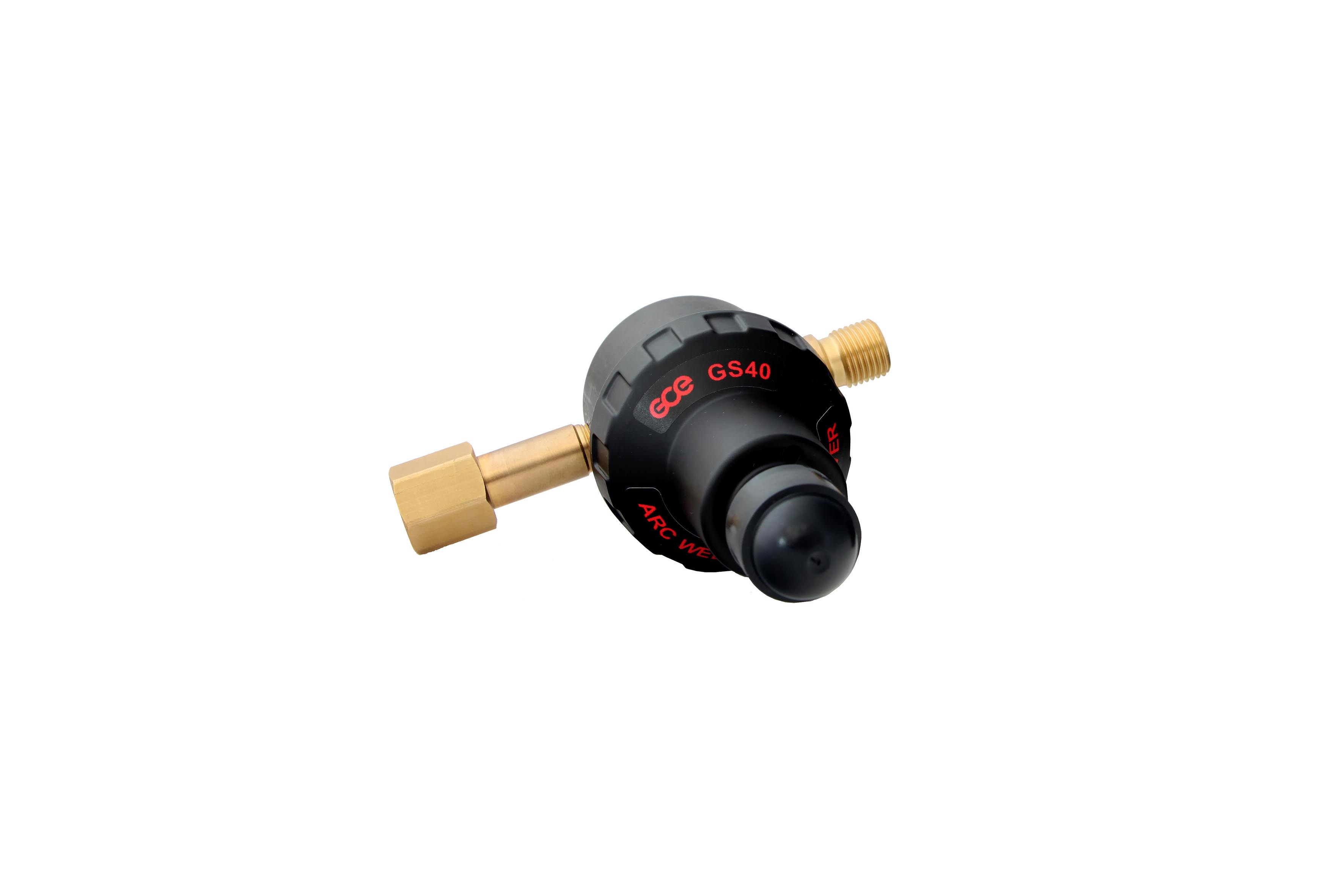 GAS ECONOMISIER GS40 from GCE Group, leading manufacturer of gas flow ...