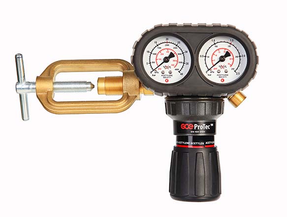 GCE ProTec® from GCE Group, leading manufacturer of gas flow control ...