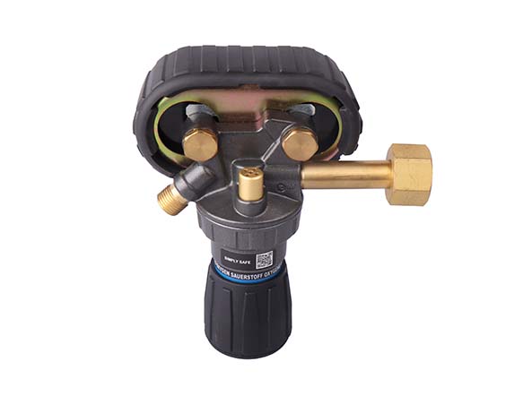 GCE ProTec® from GCE Group, leading manufacturer of gas flow control ...