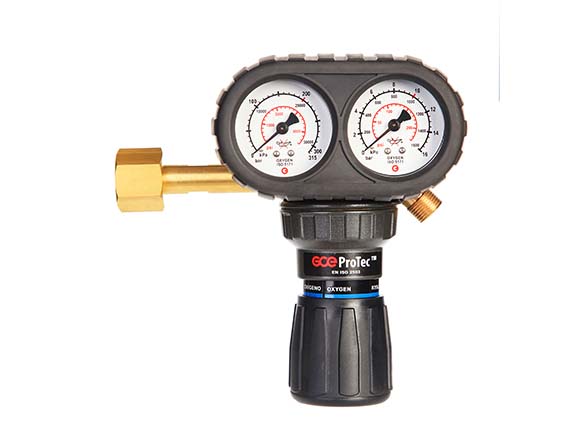 GCE ProTec® from GCE Group, leading manufacturer of gas flow control ...