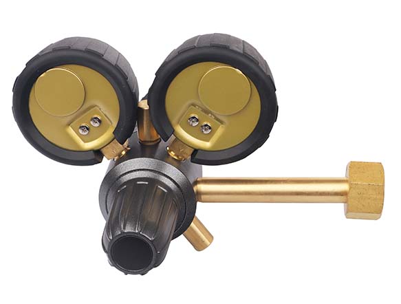 GCE ProStage® from GCE Group, leading manufacturer of gas flow control ...