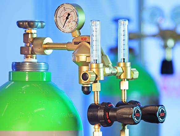 GAS ECONOMISIER GS40 from GCE Group, leading manufacturer of gas flow ...