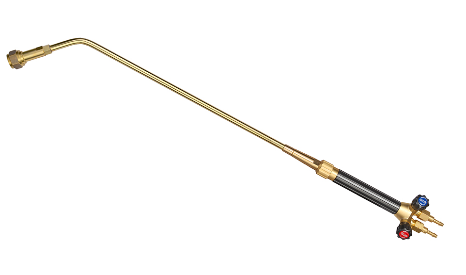 X21® ORIGINAL from GCE Group, leading manufacturer of gas flow control ...