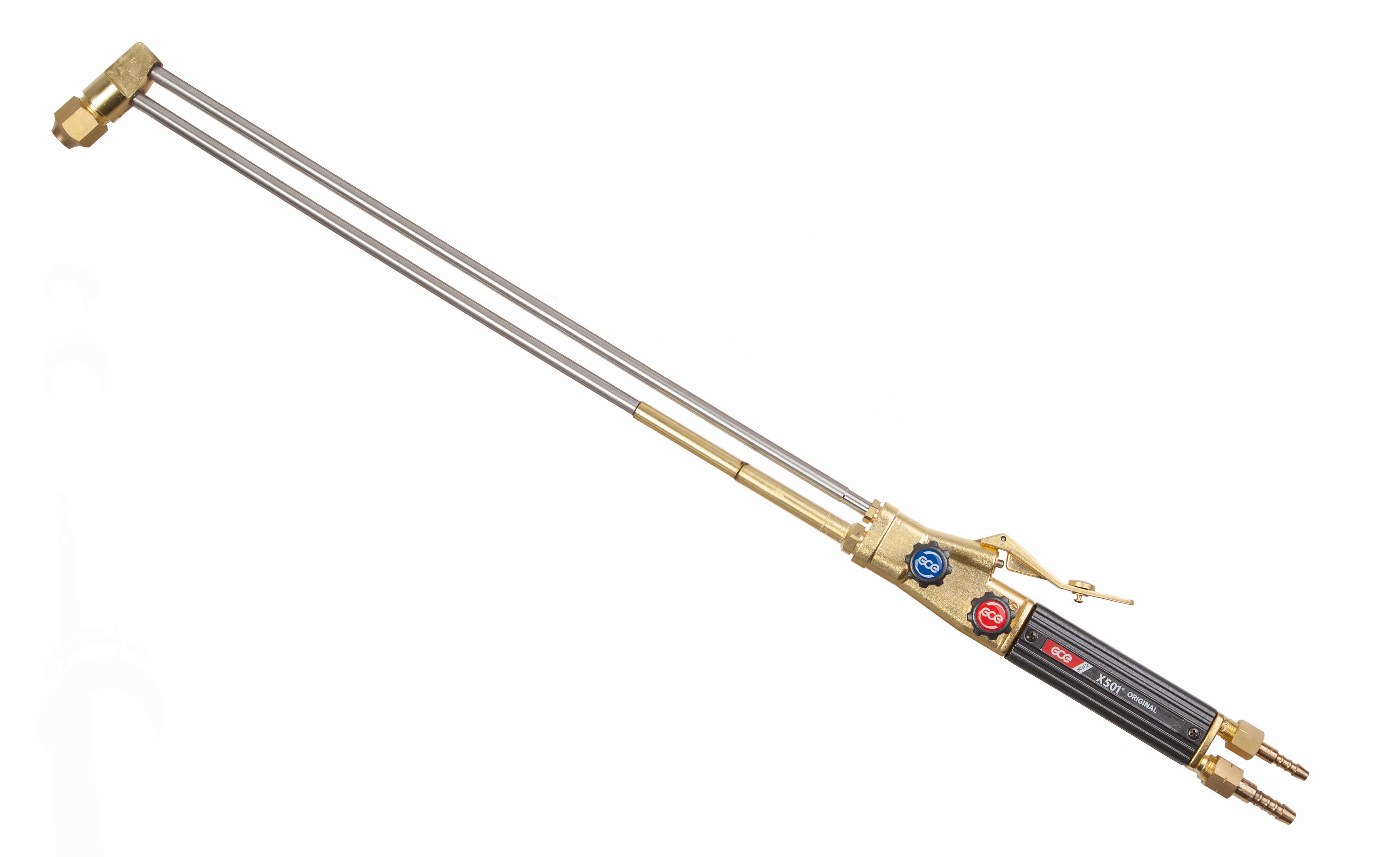 X501™ Original from GCE Group, leading manufacturer of gas flow control ...