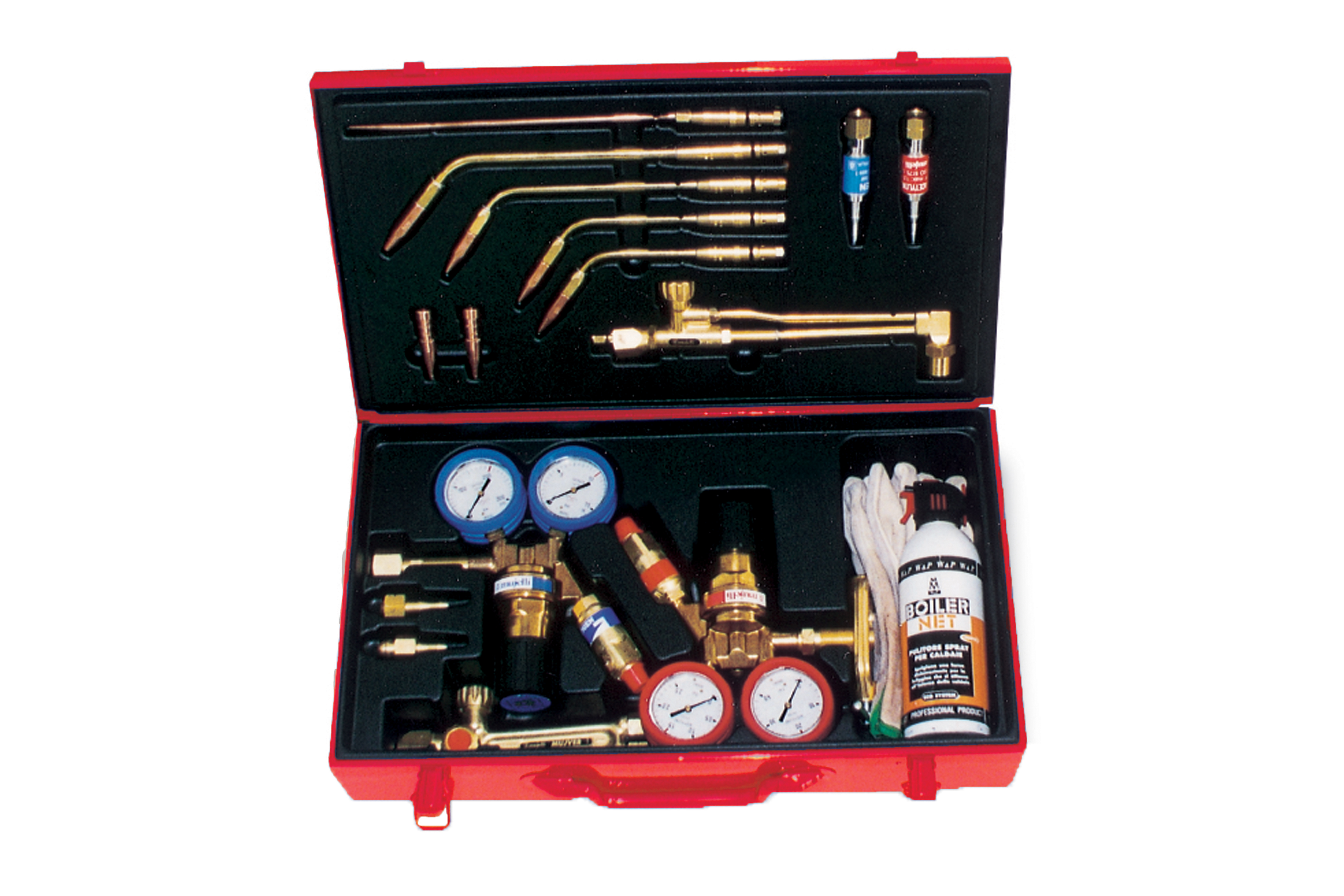 SET MUJVER from GCE Group, leading manufacturer of gas flow control ...