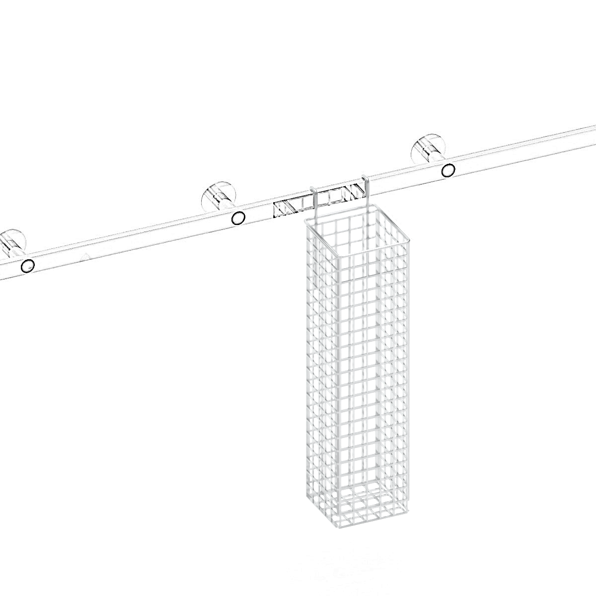 ACCESSORIES FOR SUPPLY UNITS from GCE Group, leading manufacturer of ...