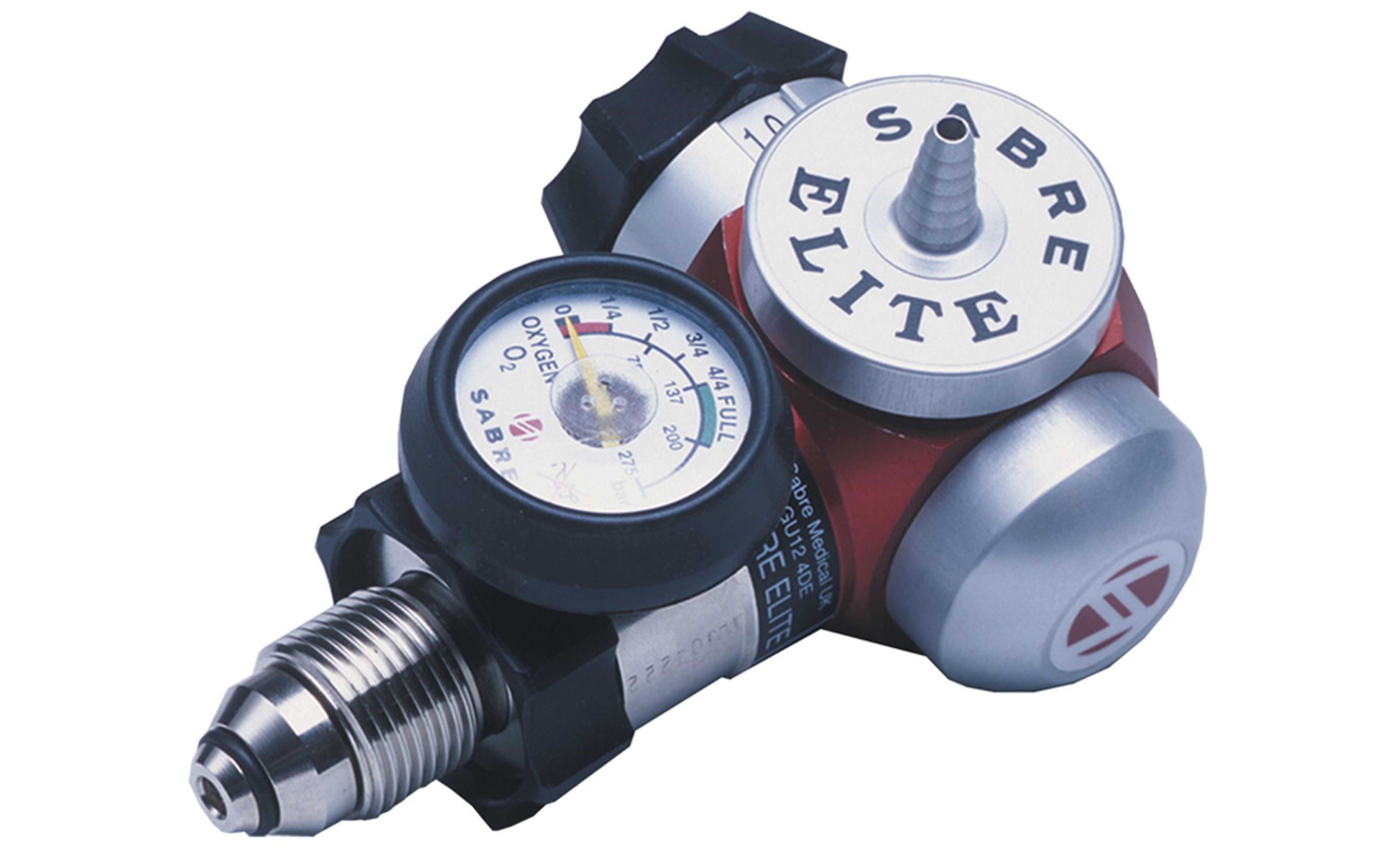ELITE from GCE Group, leading manufacturer of gas flow control ...