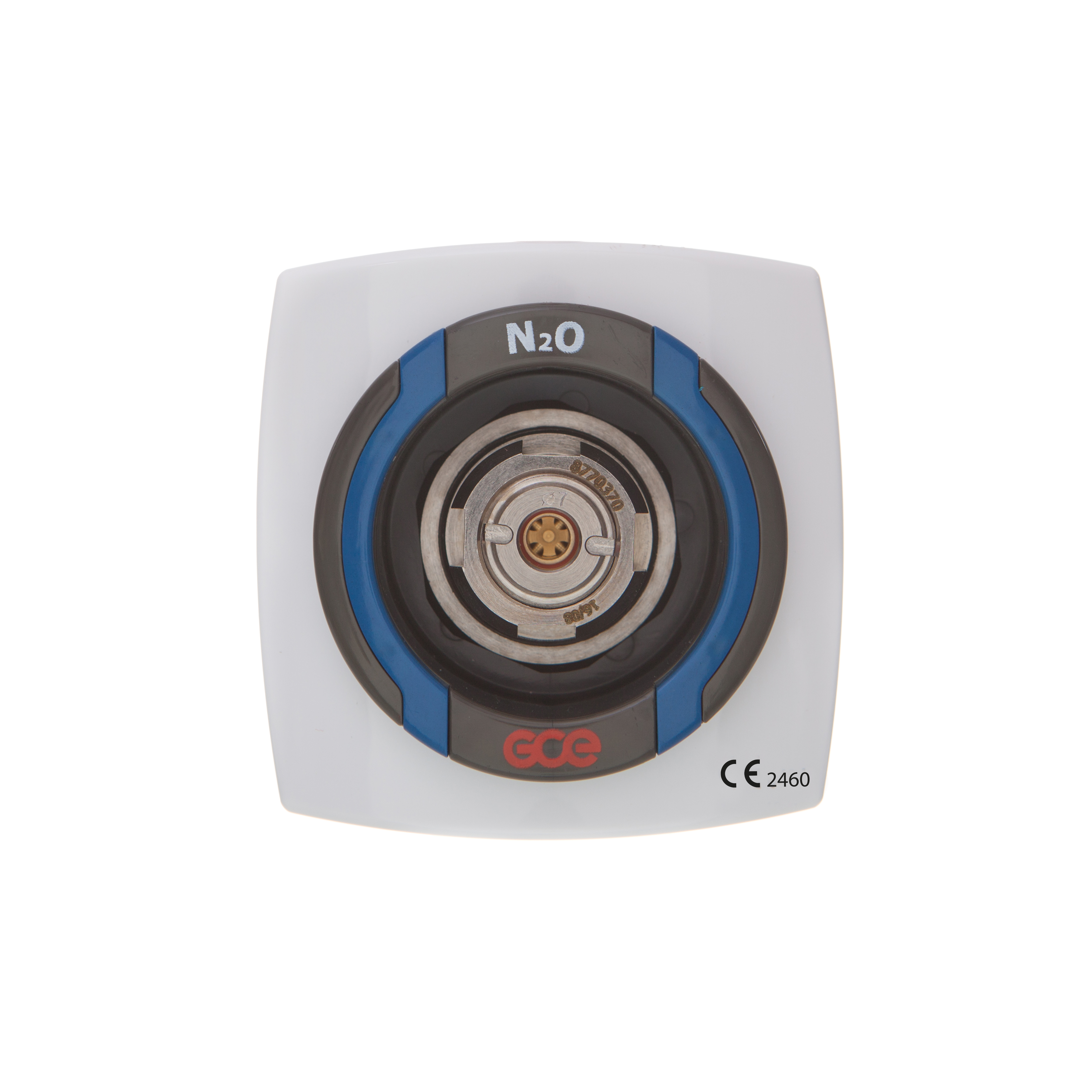 MEDIUNIT AFNOR TYPE from GCE Group, leading manufacturer of gas flow ...