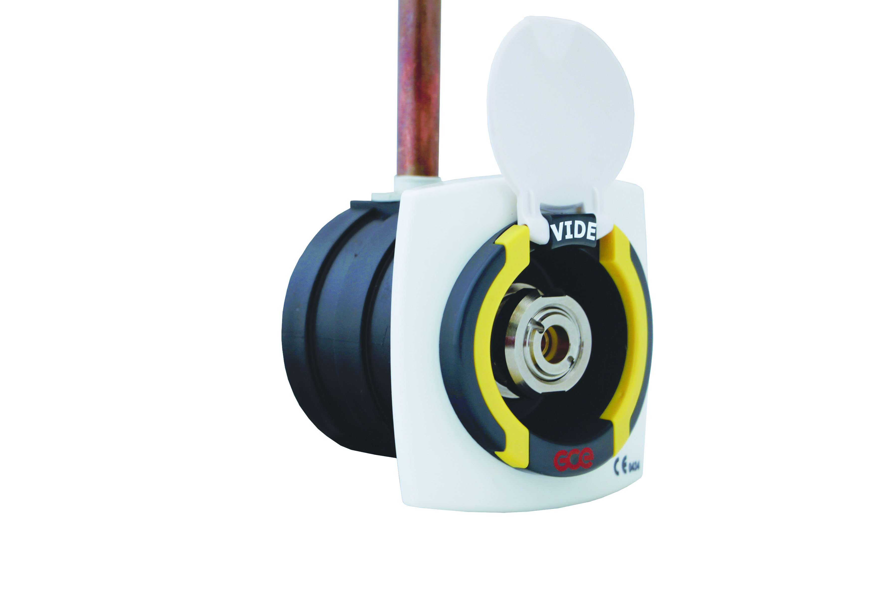 MEDIUNIT AFNOR TYPE from GCE Group, leading manufacturer of gas flow ...