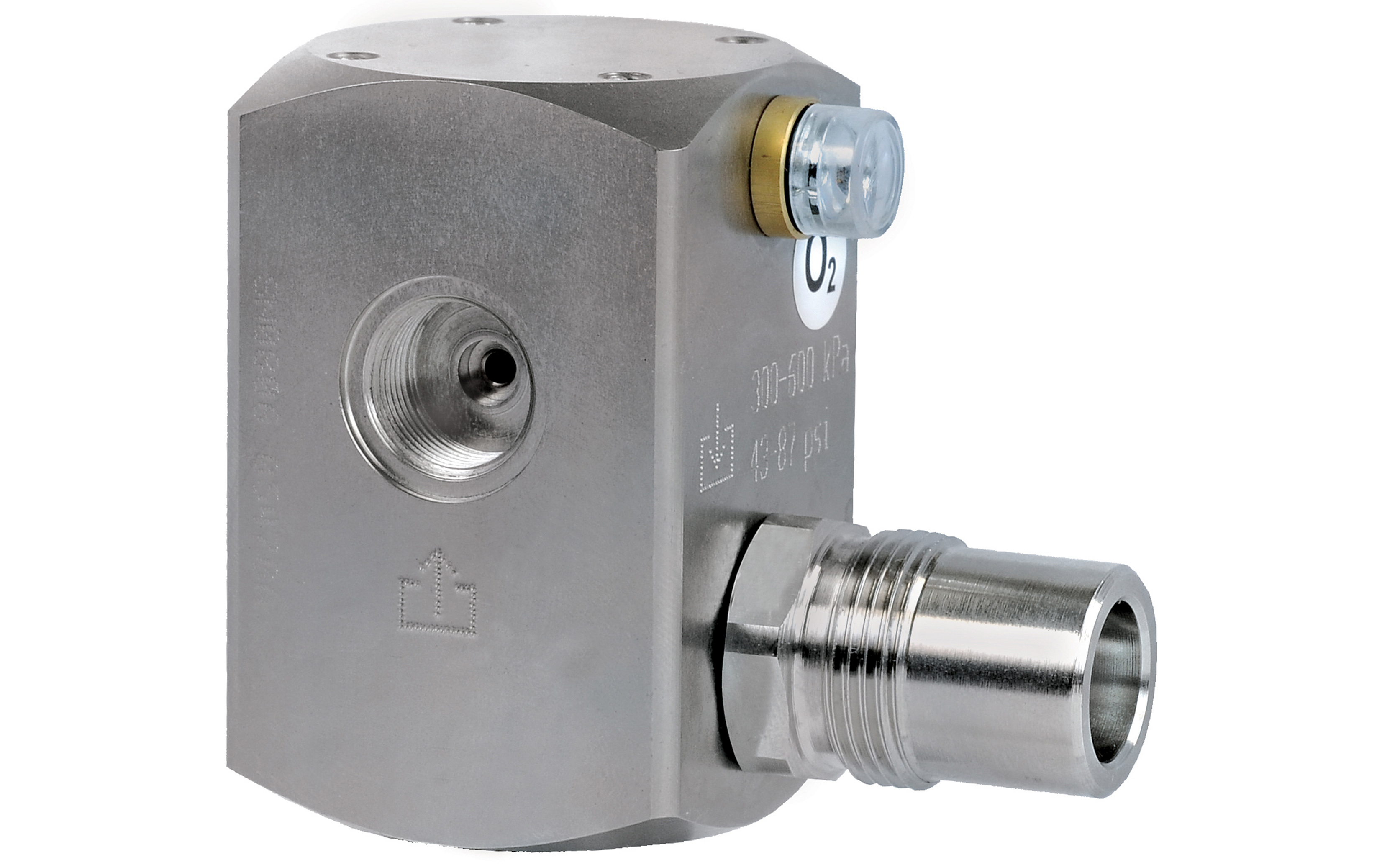 GSS - NOT AVAILABLE from GCE Group, leading manufacturer of gas flow ...