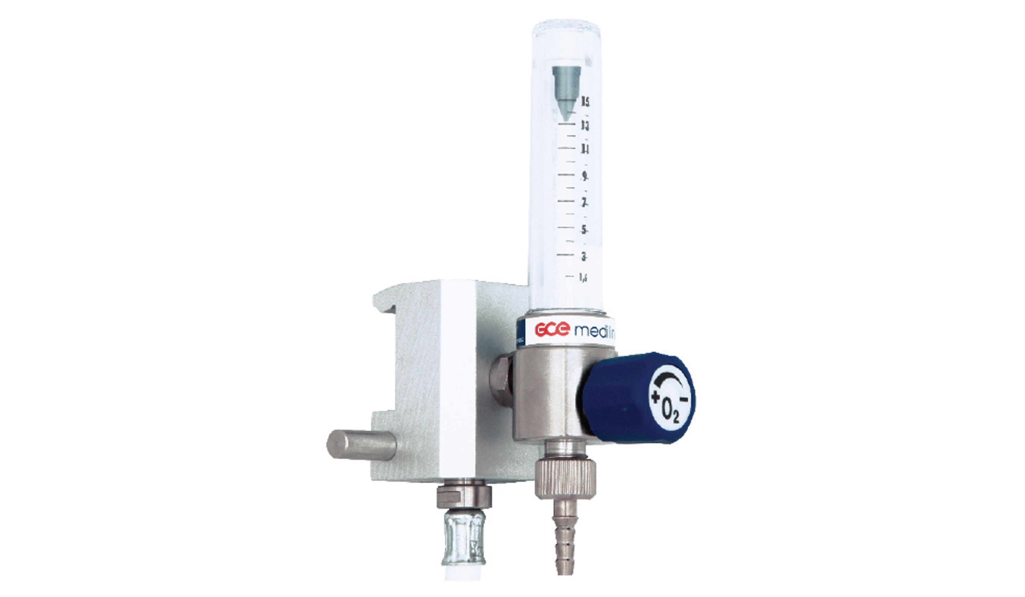 MEDIMETER® from GCE Group, leading manufacturer of gas flow control ...