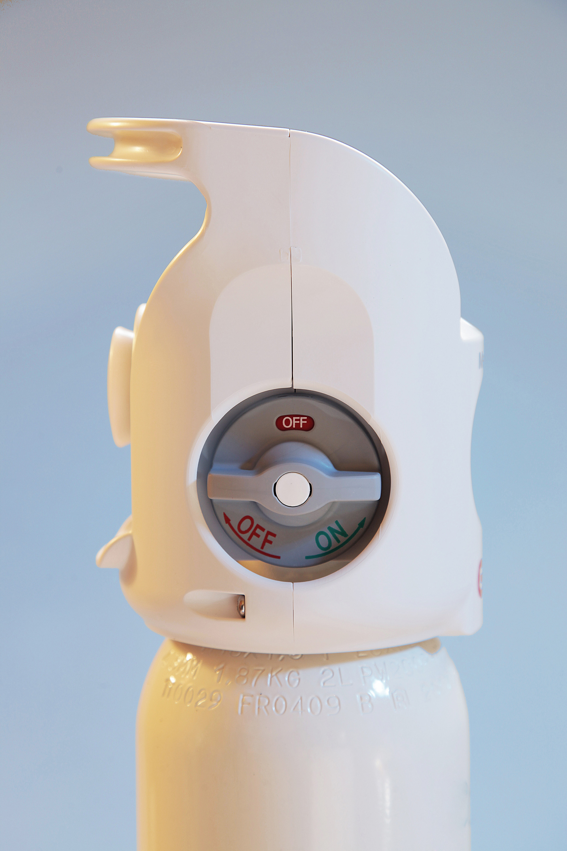 MEDIVITAL® from GCE Group, leading manufacturer of gas flow control ...