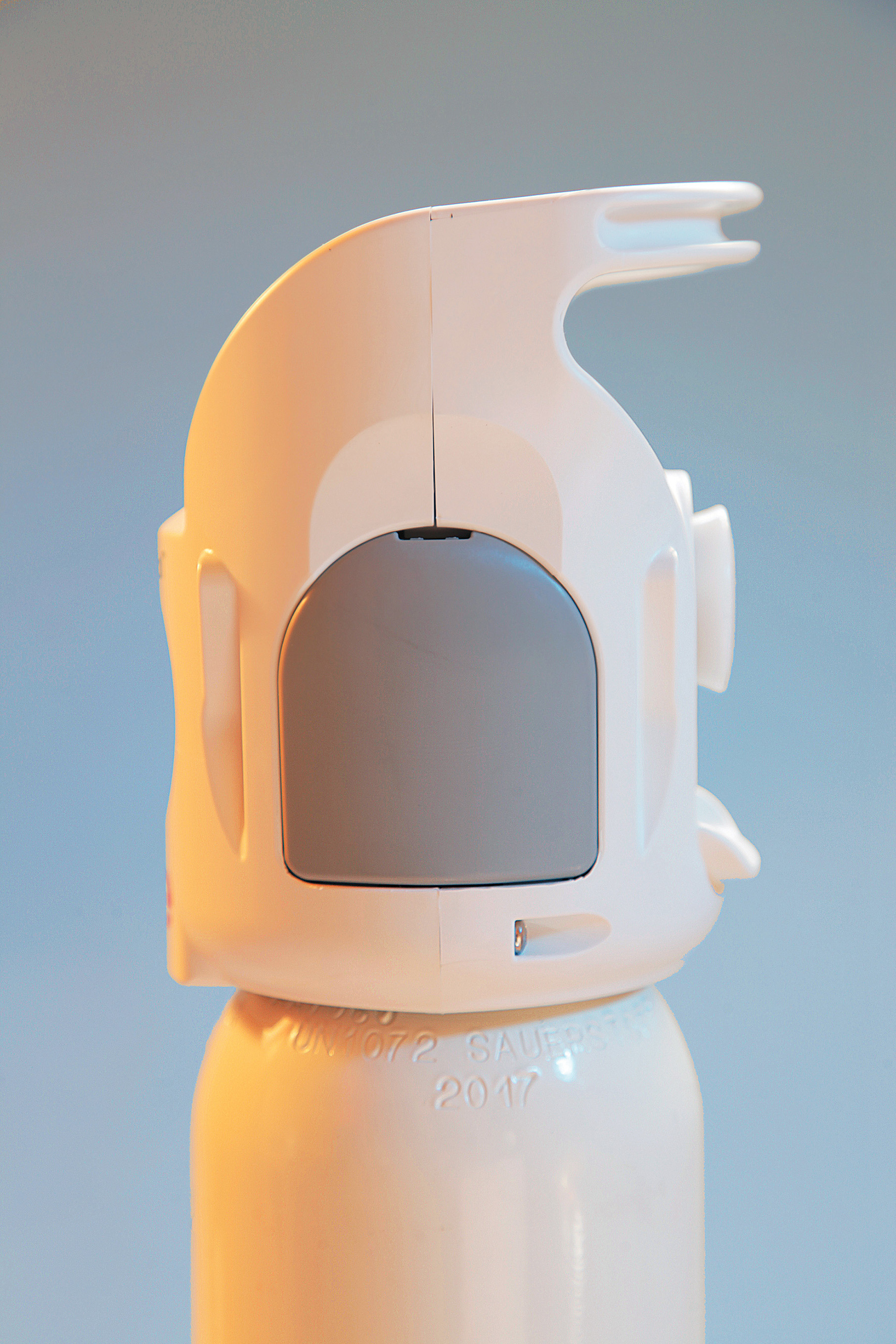 MEDIVITAL® from GCE Group, leading manufacturer of gas flow control ...