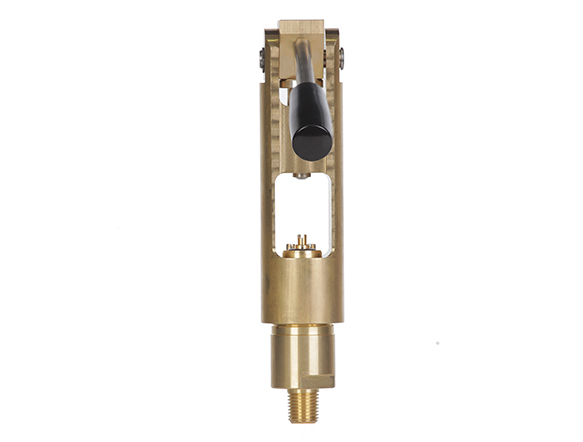 Medical Cylinder Valves Pin Index