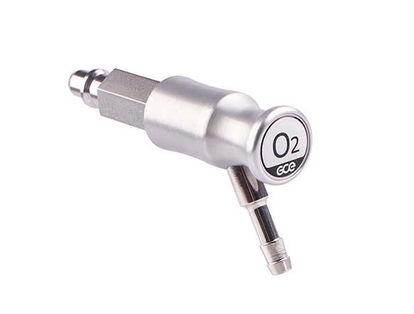 GAS PROBES from GCE Group, leading manufacturer of gas flow control ...