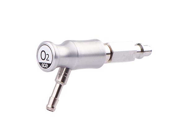 GAS PROBES from GCE Group, leading manufacturer of gas flow control ...