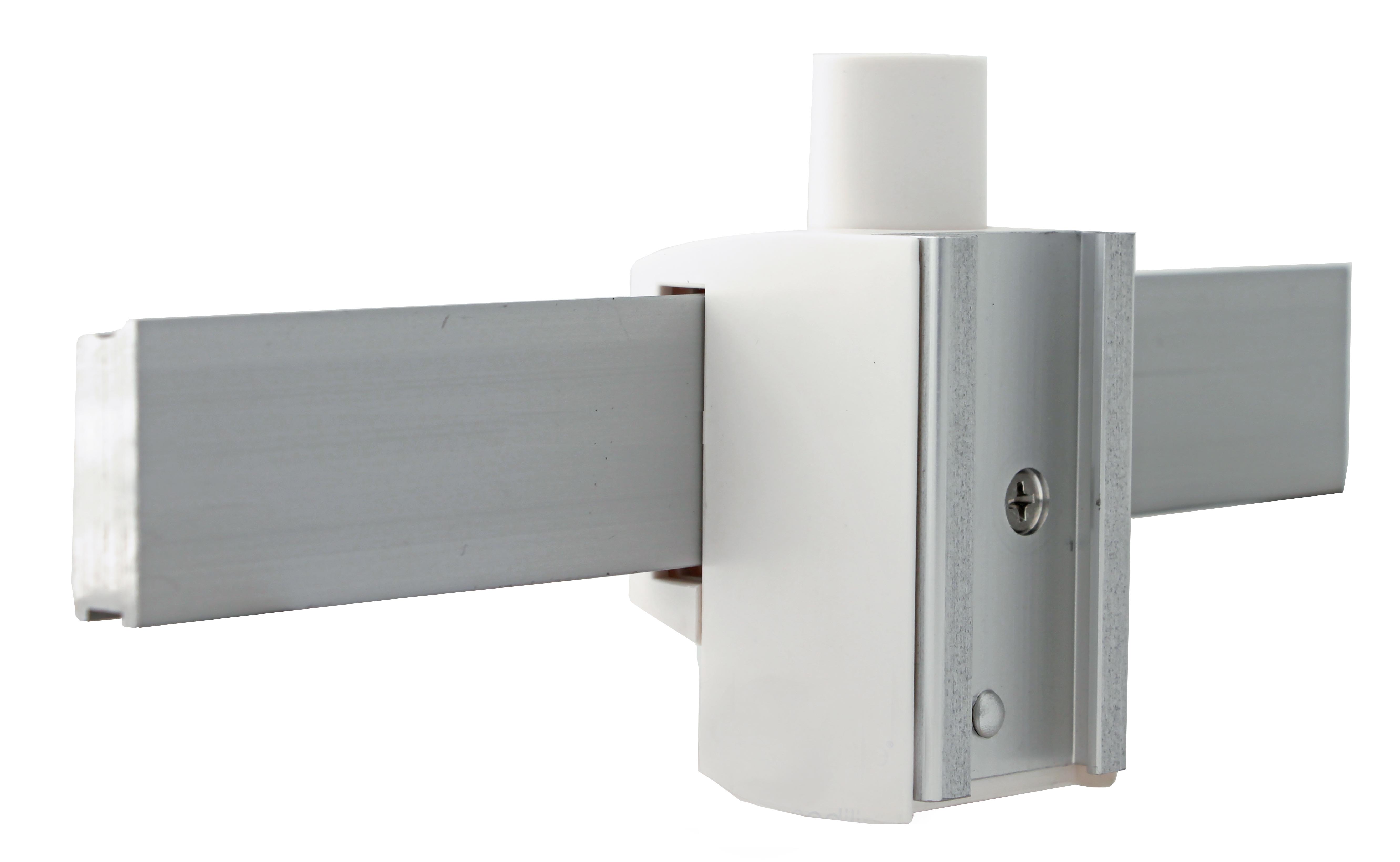 RAIL CLAMP from GCE Group, leading manufacturer of gas flow control ...