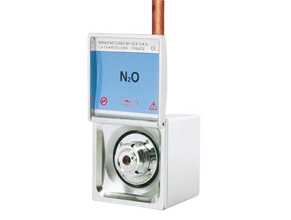 AFNOR - NOT AVAILABLE from GCE Group, leading manufacturer of gas flow ...