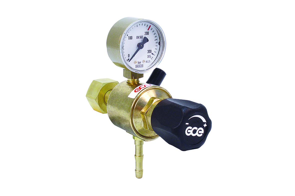 FIXICONTROL (MINIDAVE) from GCE Group, leading manufacturer of gas flow ...