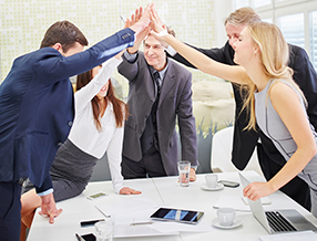 Home Page - GCE Group Czech Region