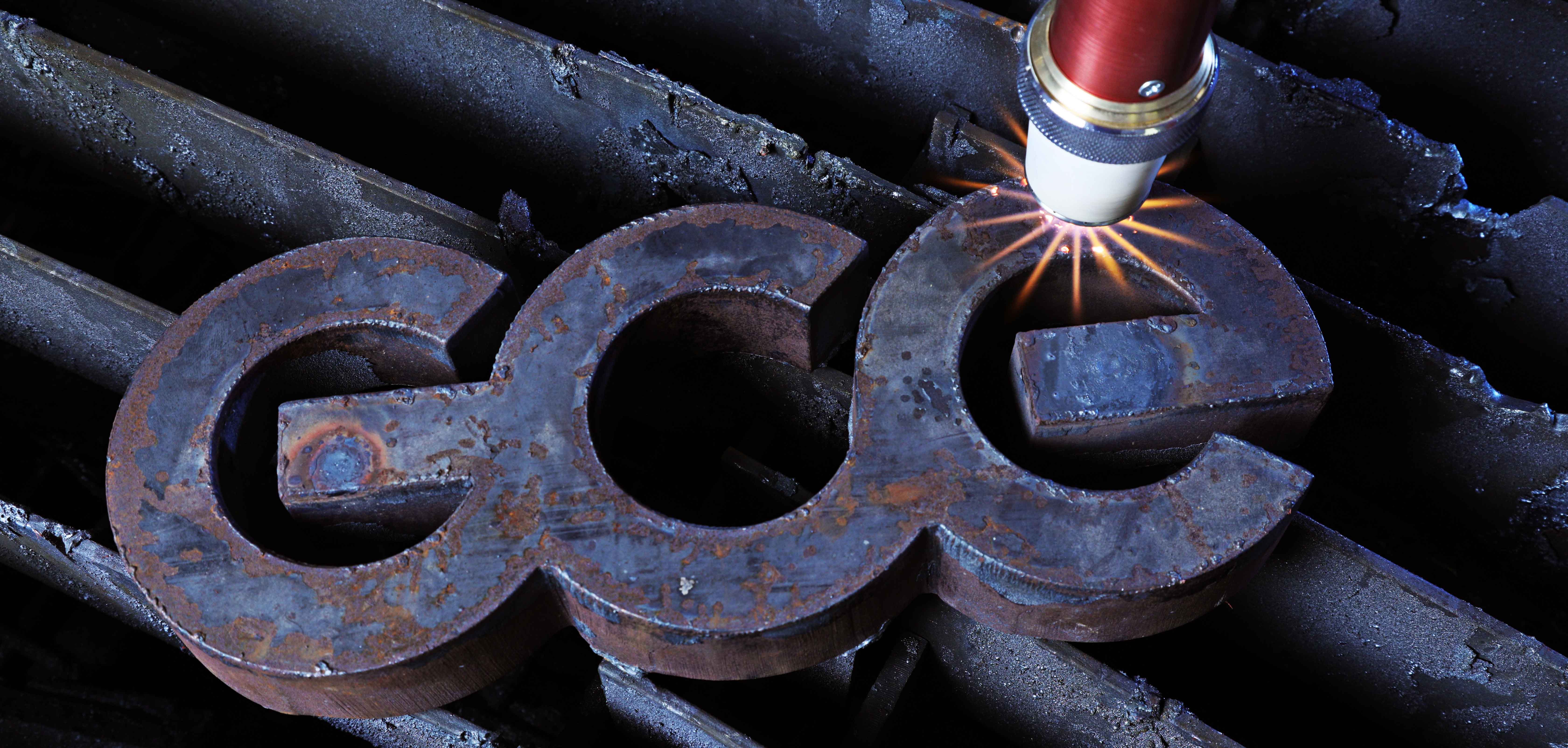 Euroblech 2022 - GCE Group